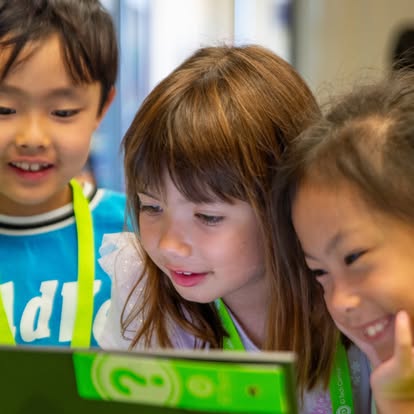 iD Tech Camps (held at North Carolina State University) - Camp in ...