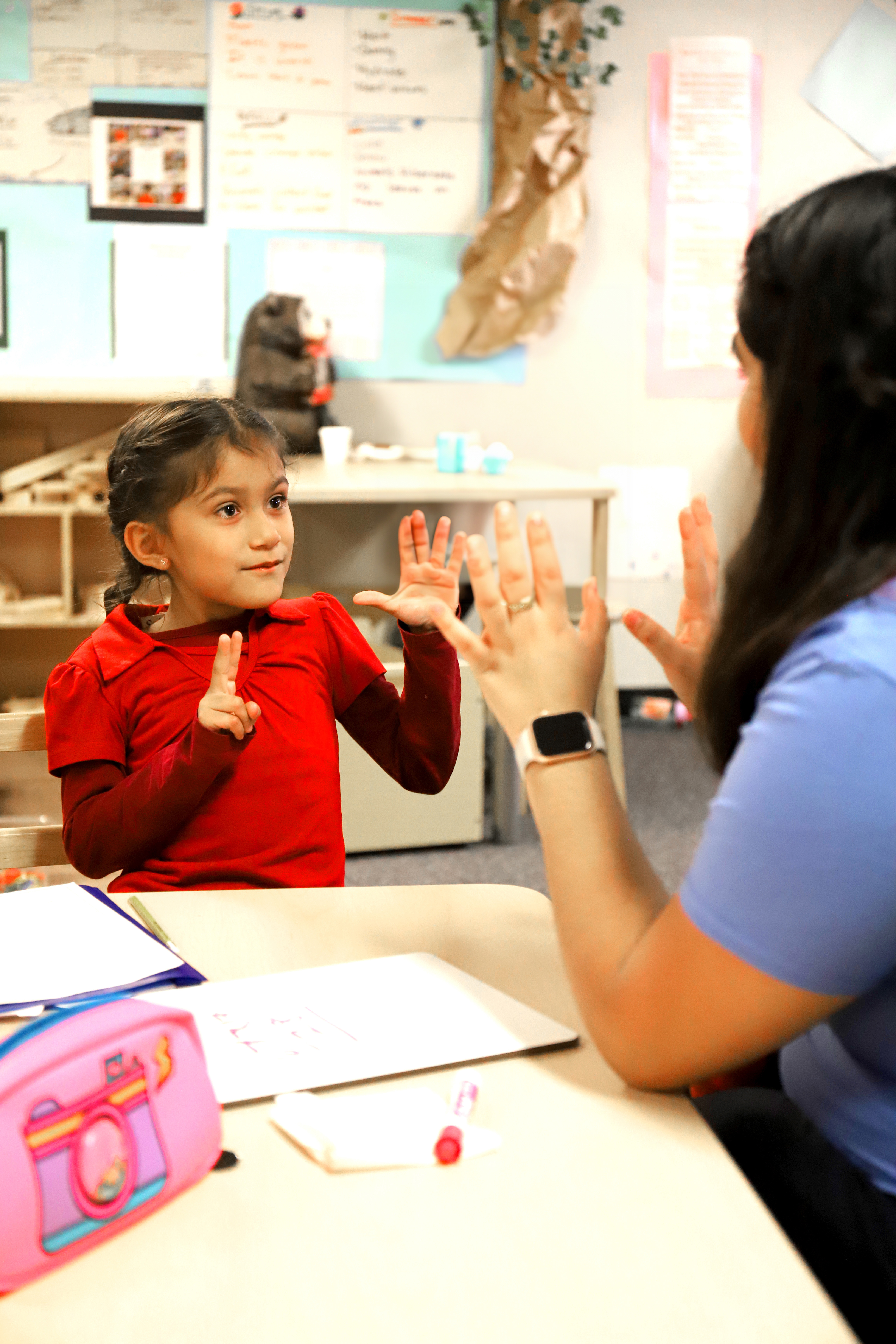 Catalyst Kids Raymond Case - Daycare in Elk Grove, CA - Winnie