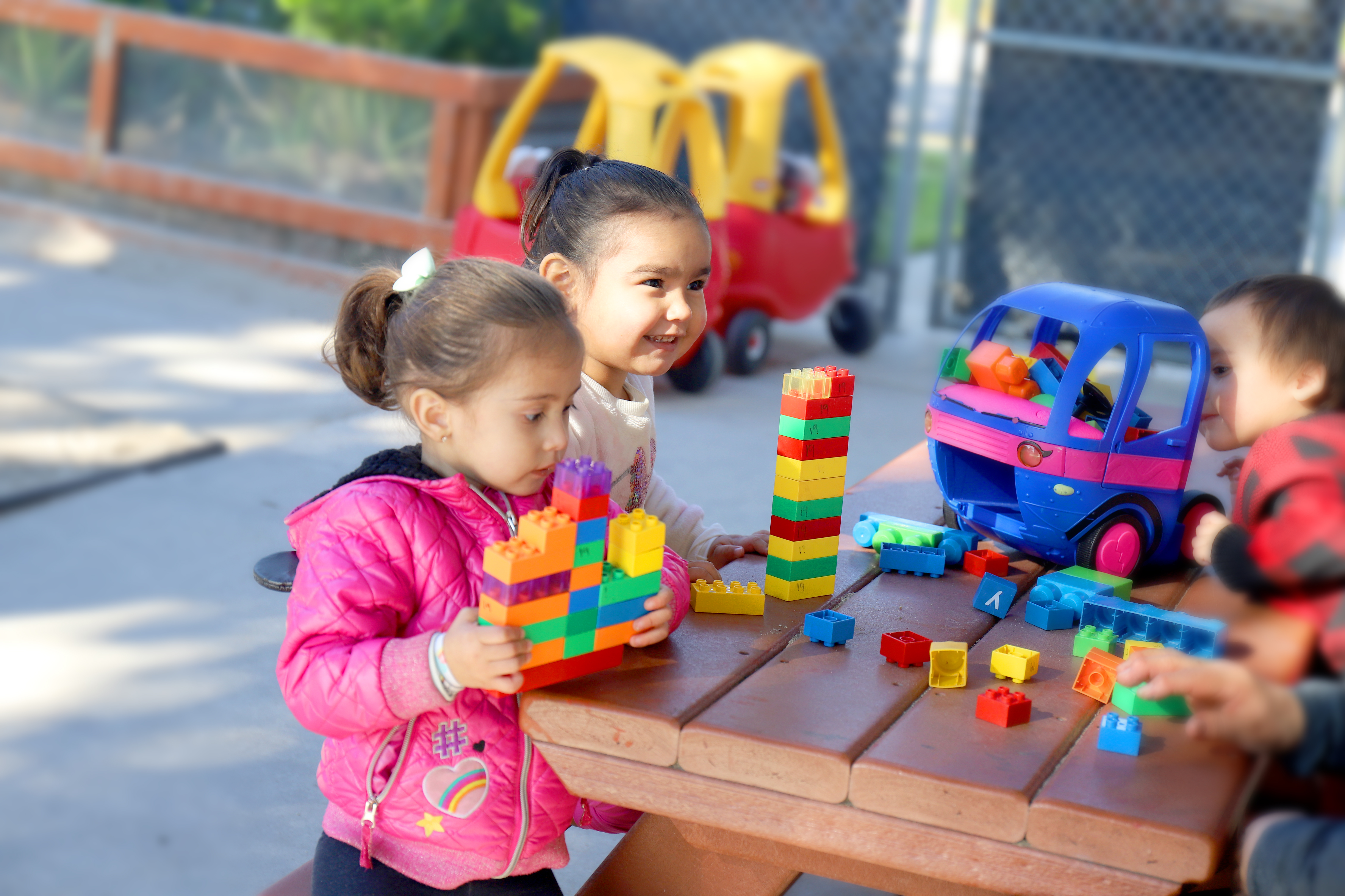 Catalyst Kids Raymond Case - Daycare in Elk Grove, CA - Winnie