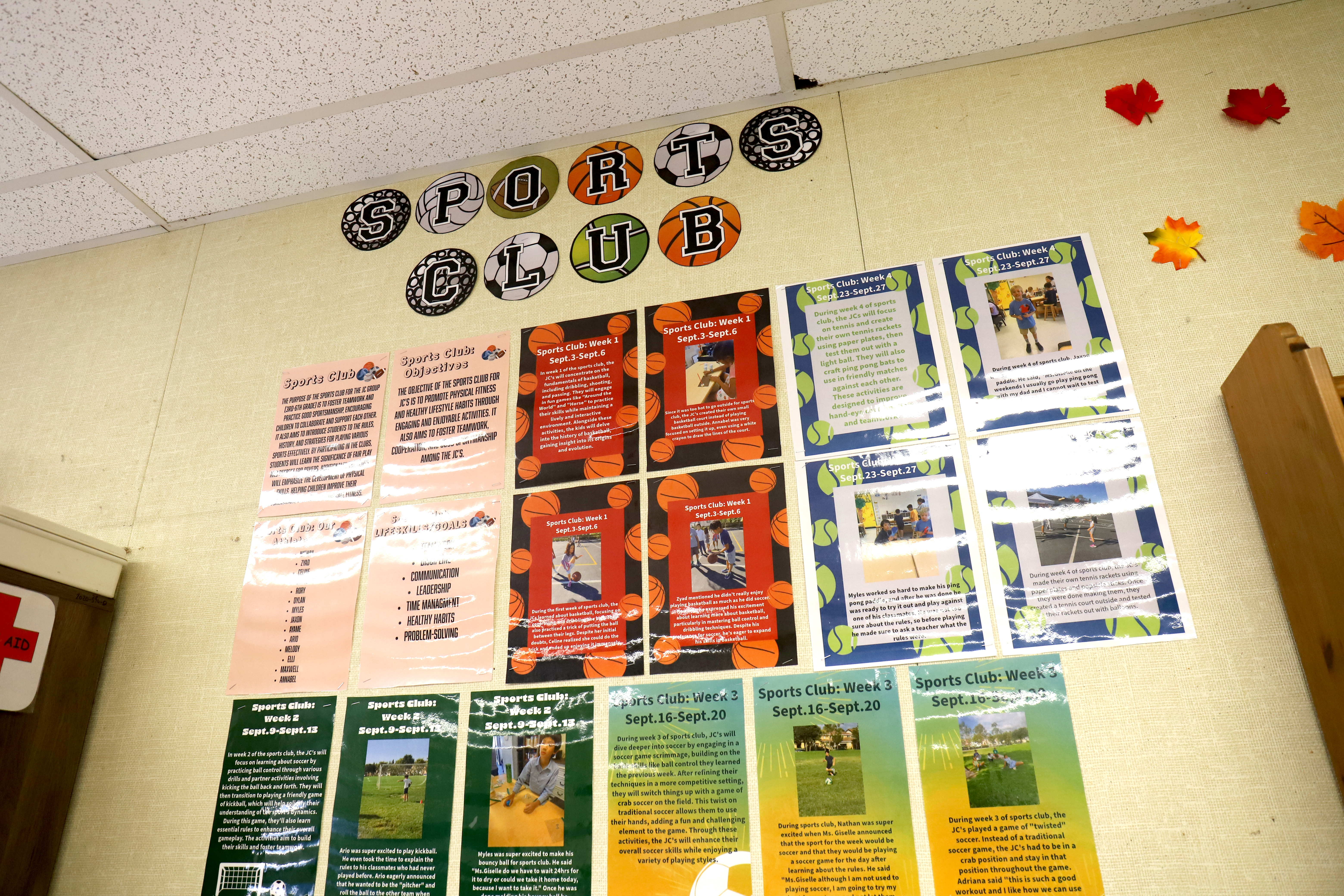 Catalyst Kids Raymond Case - Daycare in Elk Grove, CA - Winnie