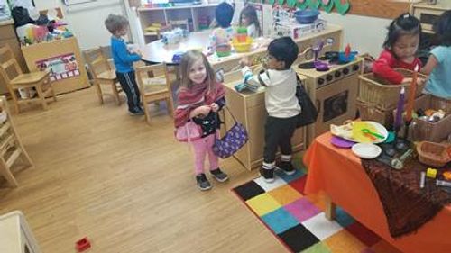 Childtime of Clermont - Daycare in Clermont, FL - Winnie