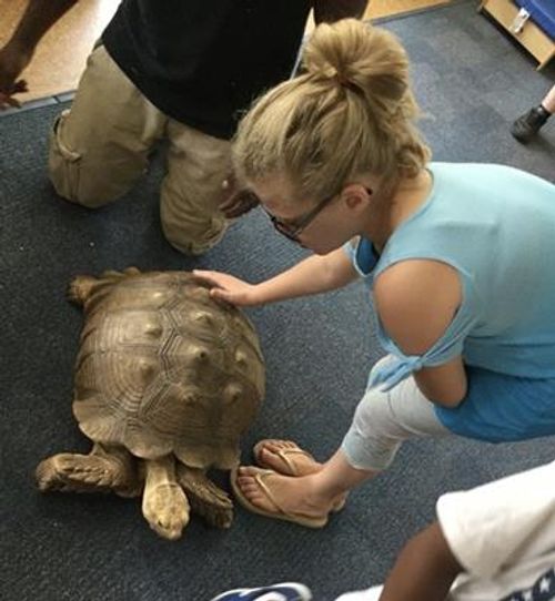 Childtime of Clarksburg - Preschool in Clarksburg, MD - Winnie