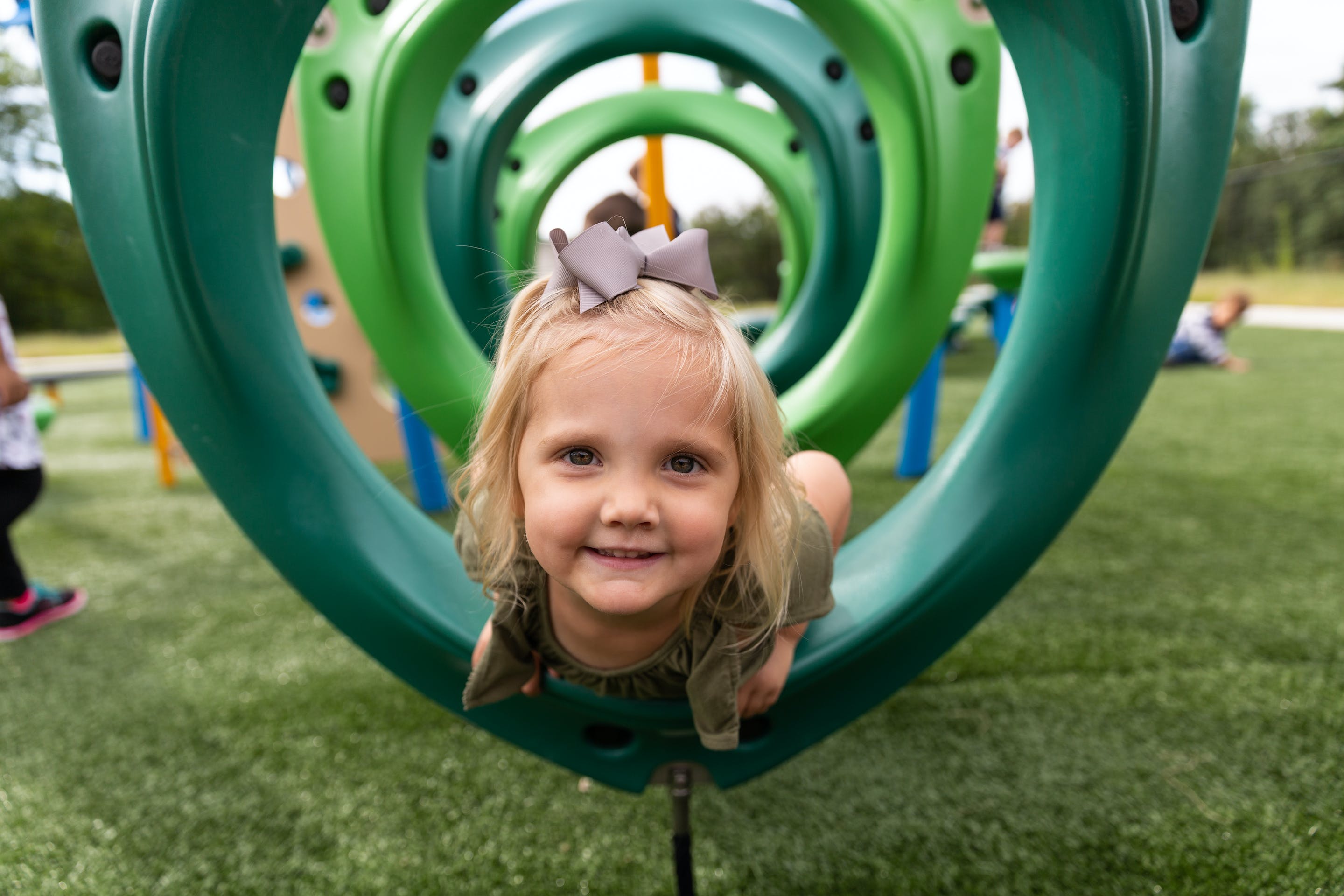 Childtime of Longwood - Preschool in Longview, WA - Winnie