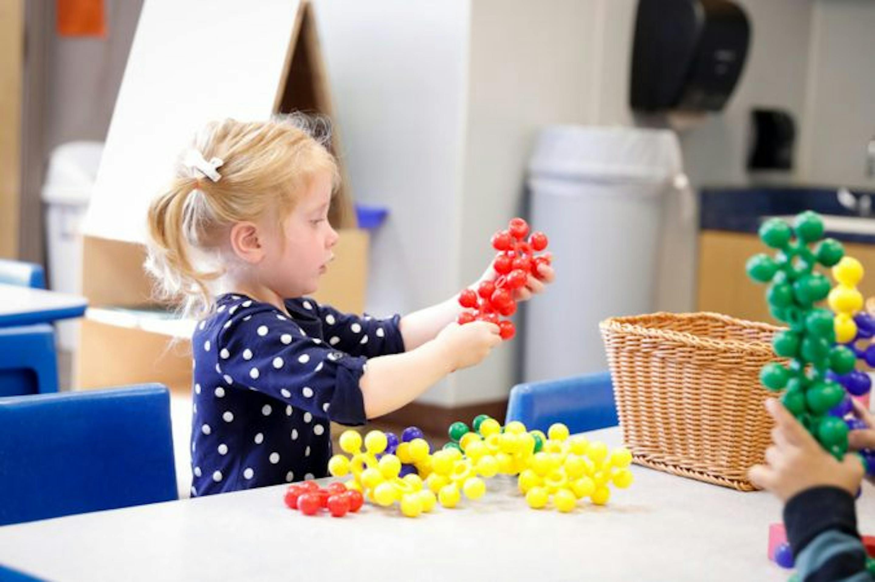Cadence Academy Preschool - Preschool in Puyallup, WA - Winnie