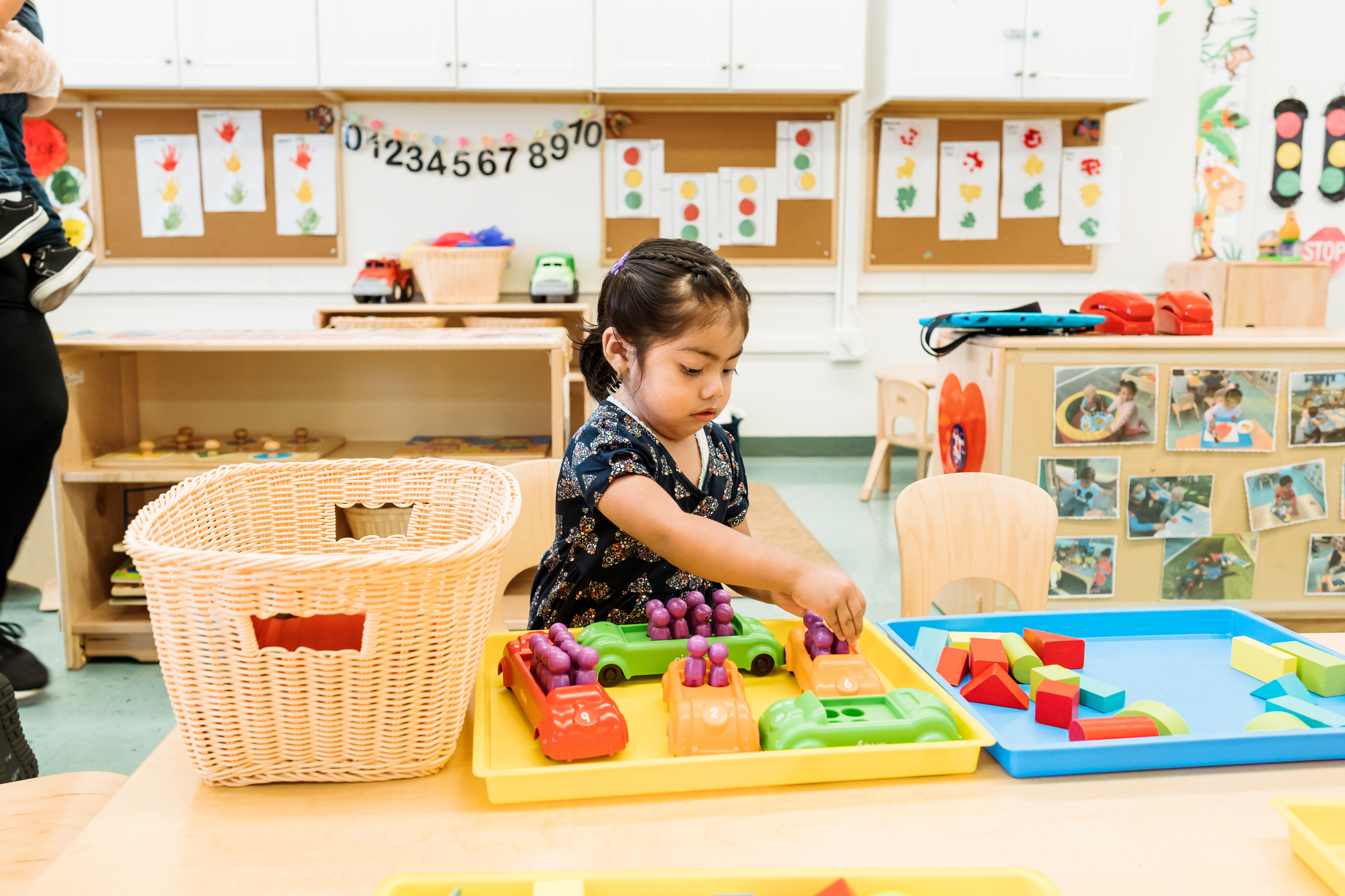Kidango (Colonial Acres Center) - Preschool in Hayward, CA - Winnie