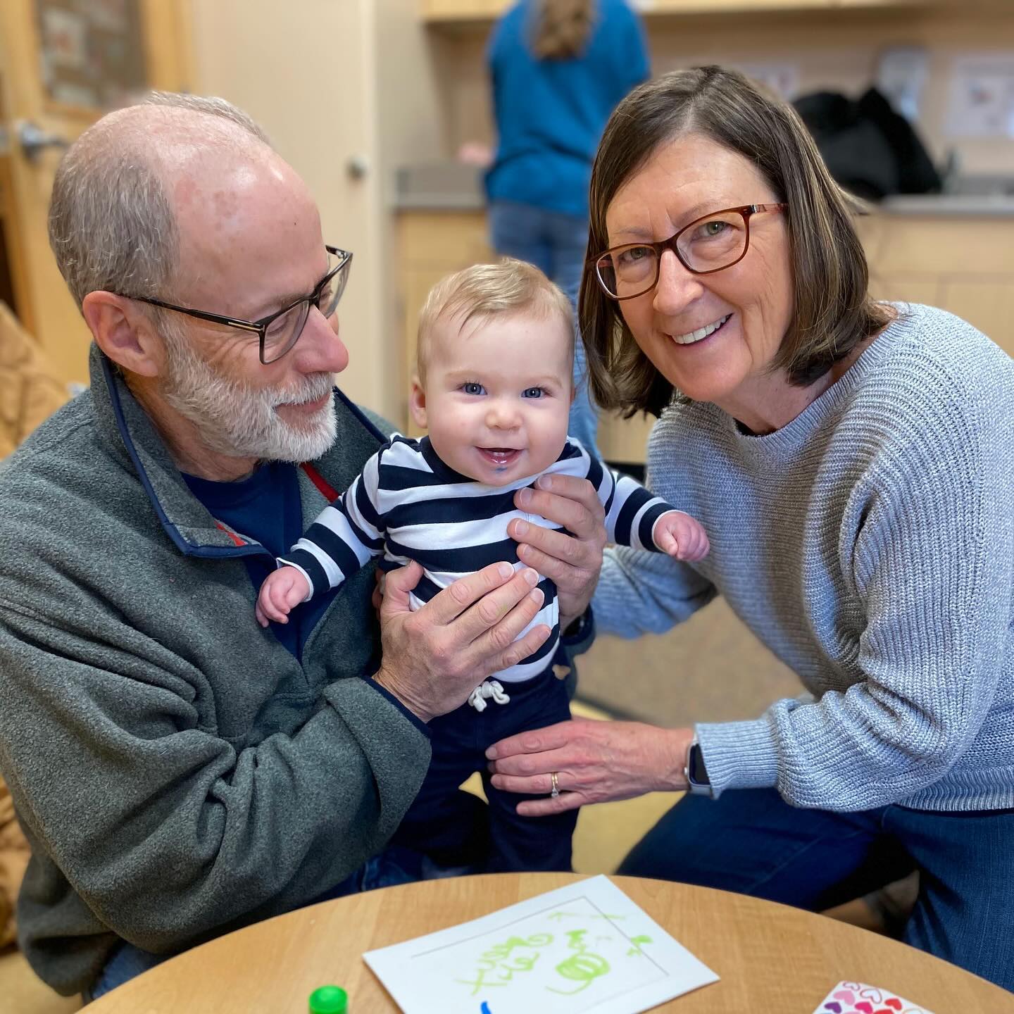 The Gardner School of Union Row - Daycare in Washington, DC - Winnie