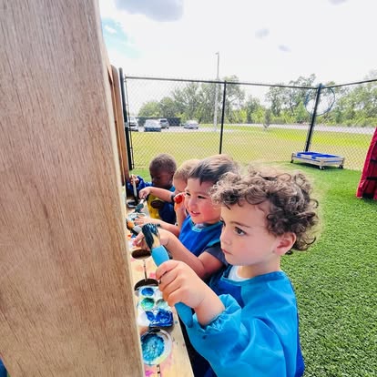 Prodigy Early Learning at Poinciana - Preschool in Kissimmee, FL - Winnie