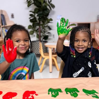 Prodigy Early Learning at Poinciana - Preschool in Kissimmee, FL - Winnie