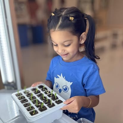 Prodigy Early Learning at Poinciana - Preschool in Kissimmee, FL - Winnie