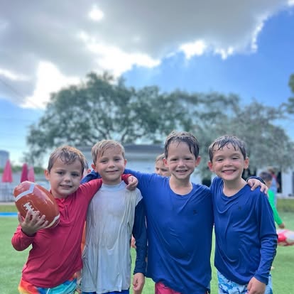 Prodigy Early Learning at Poinciana - Preschool in Kissimmee, FL - Winnie