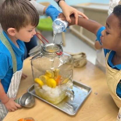 Prodigy Early Learning at Poinciana - Preschool in Kissimmee, FL - Winnie