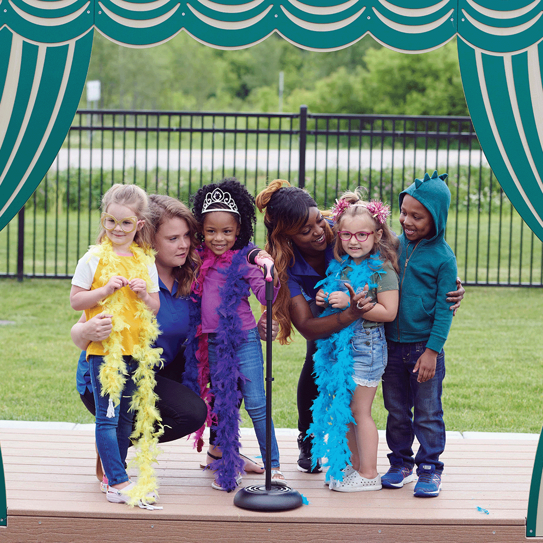 New Horizon Academy (West Ustick) - Daycare in Boise, ID - Winnie