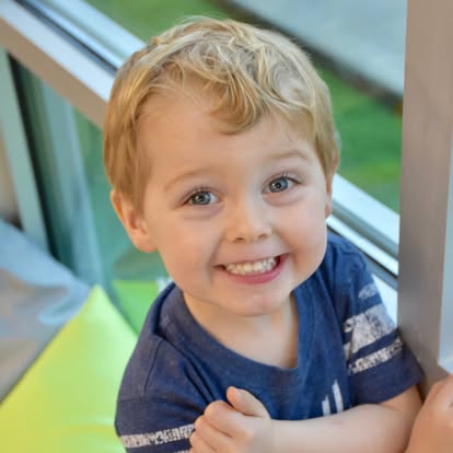 Foundations Early Learning Center of Anderson Innovation Academy ...