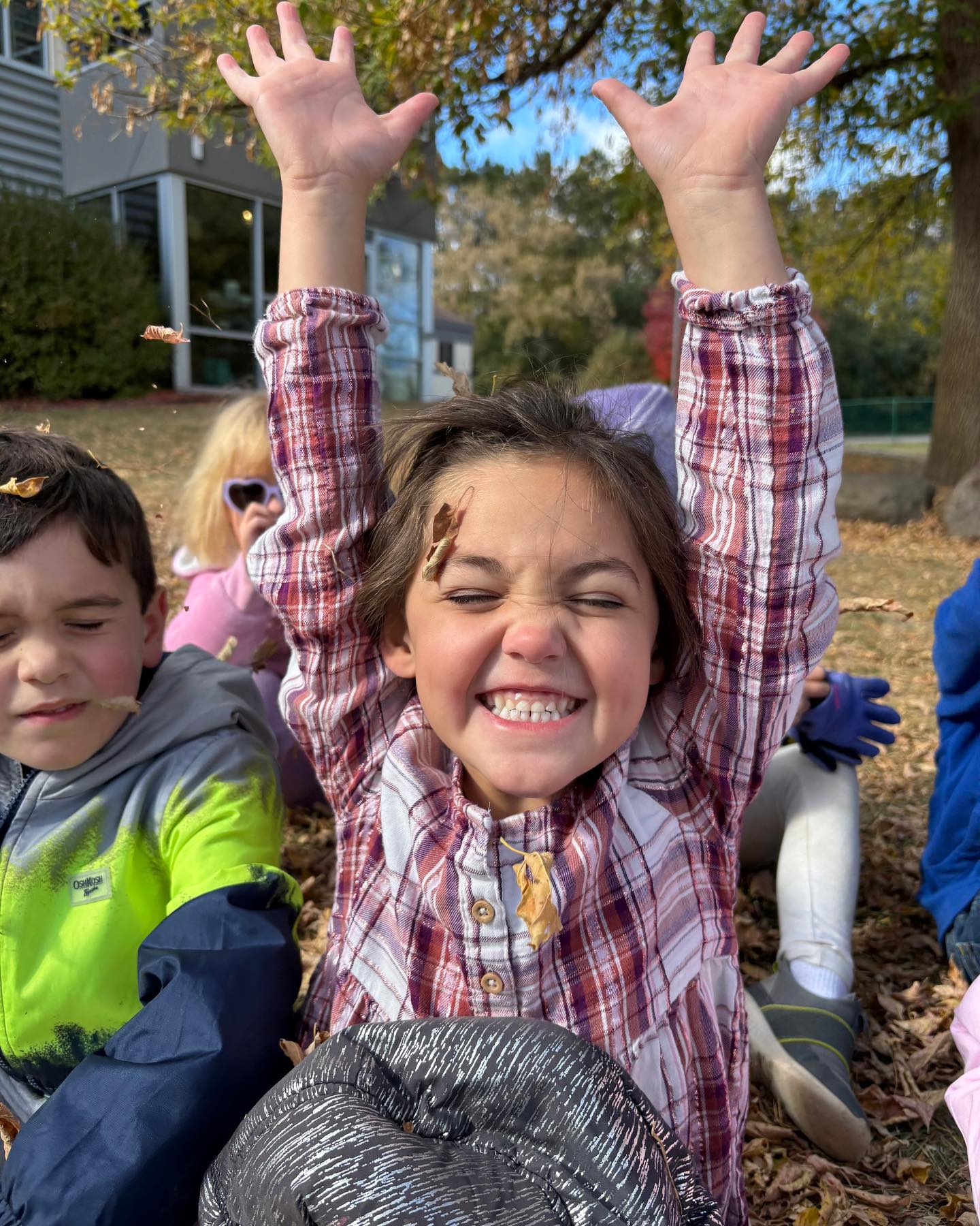 Bright Beginnings Academy of Plymouth - Daycare in Plymouth, MN - Winnie