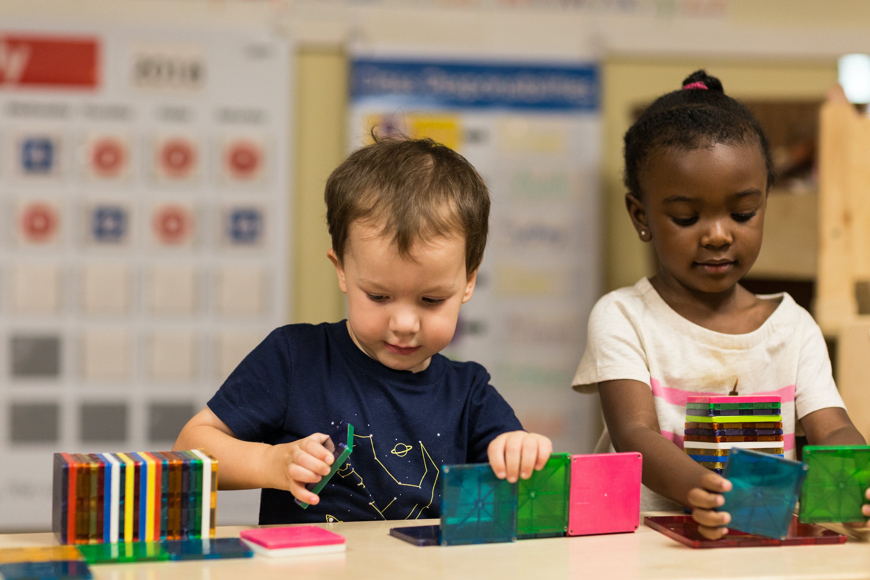 La Petite Academy of Washington - Preschool in Washington, DC - Winnie