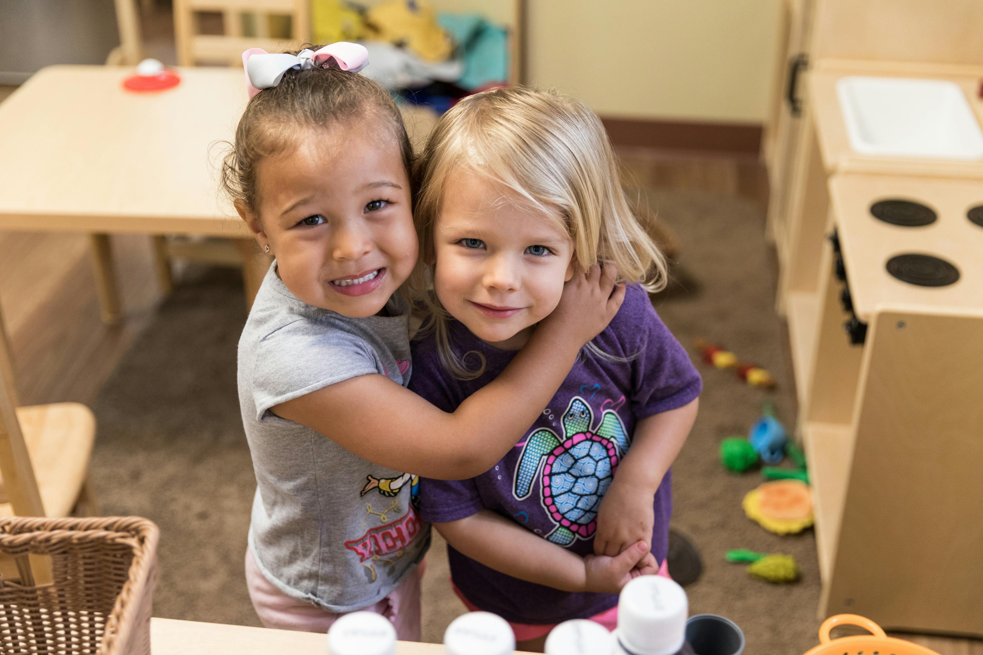 La Petite Academy of Lakeland - Preschool in Lakeland, FL - Winnie
