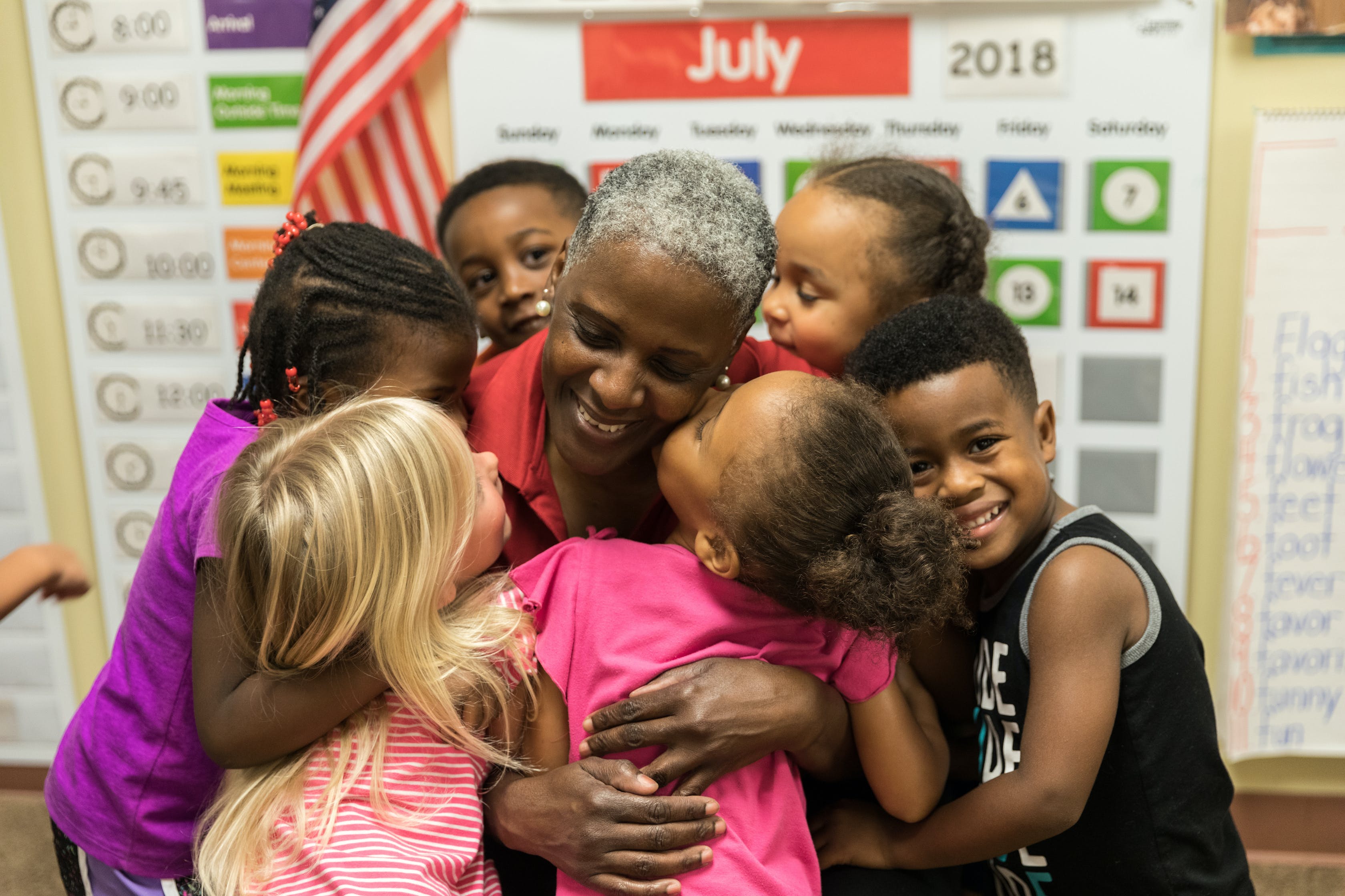 La Petite Academy on Towner NE - Preschool in Albuquerque, NM - Winnie