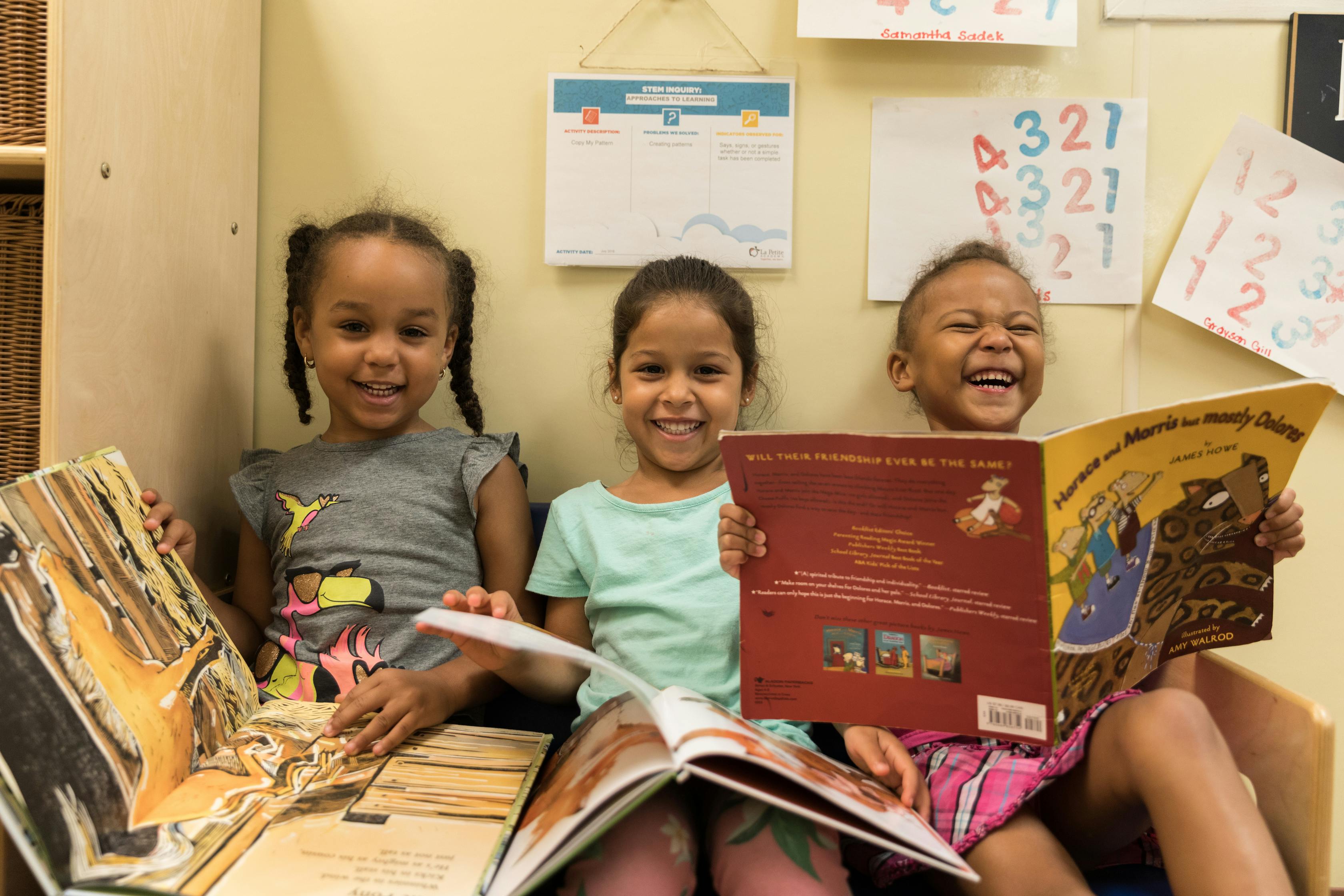 La Petite Academy on Culver Lane - Preschool in Virginia Beach, VA - Winnie