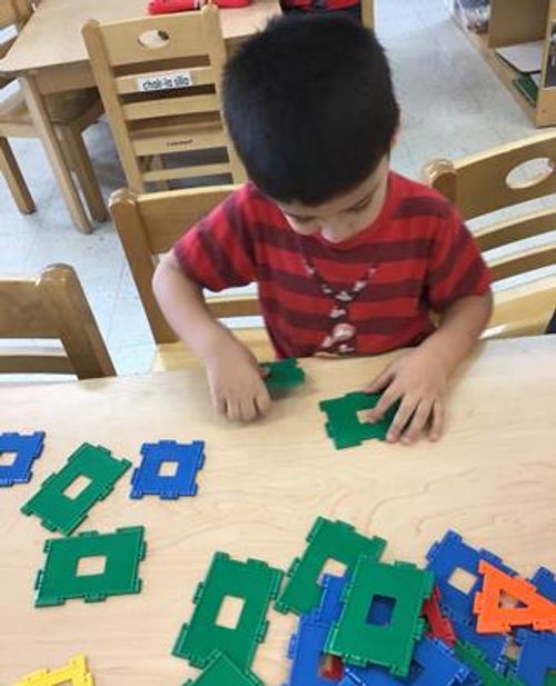 La Petite Academy on Rayburn Drive - Preschool in San Antonio, TX - Winnie