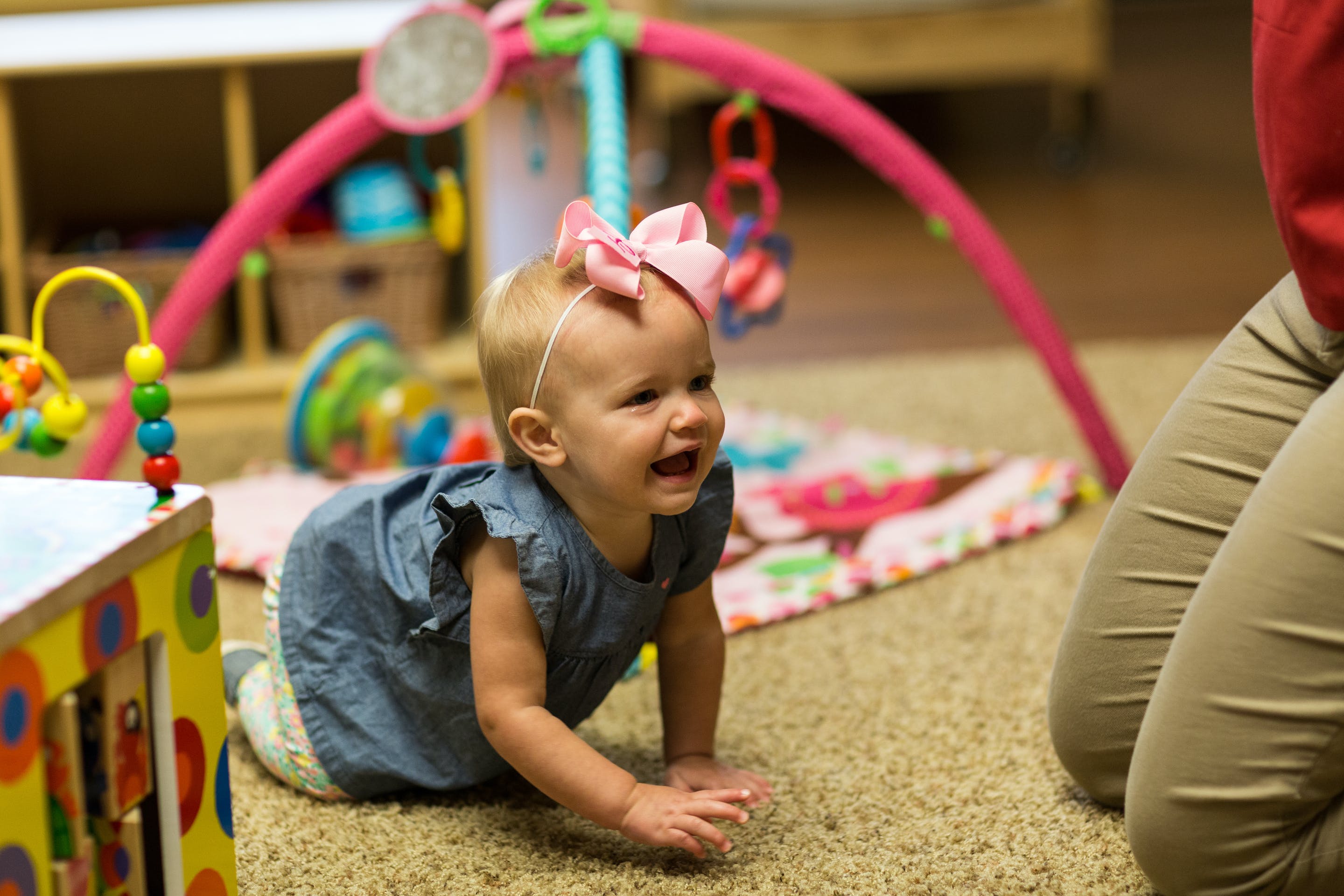 La Petite Academy of Trussville - Preschool in Birmingham, AL - Winnie