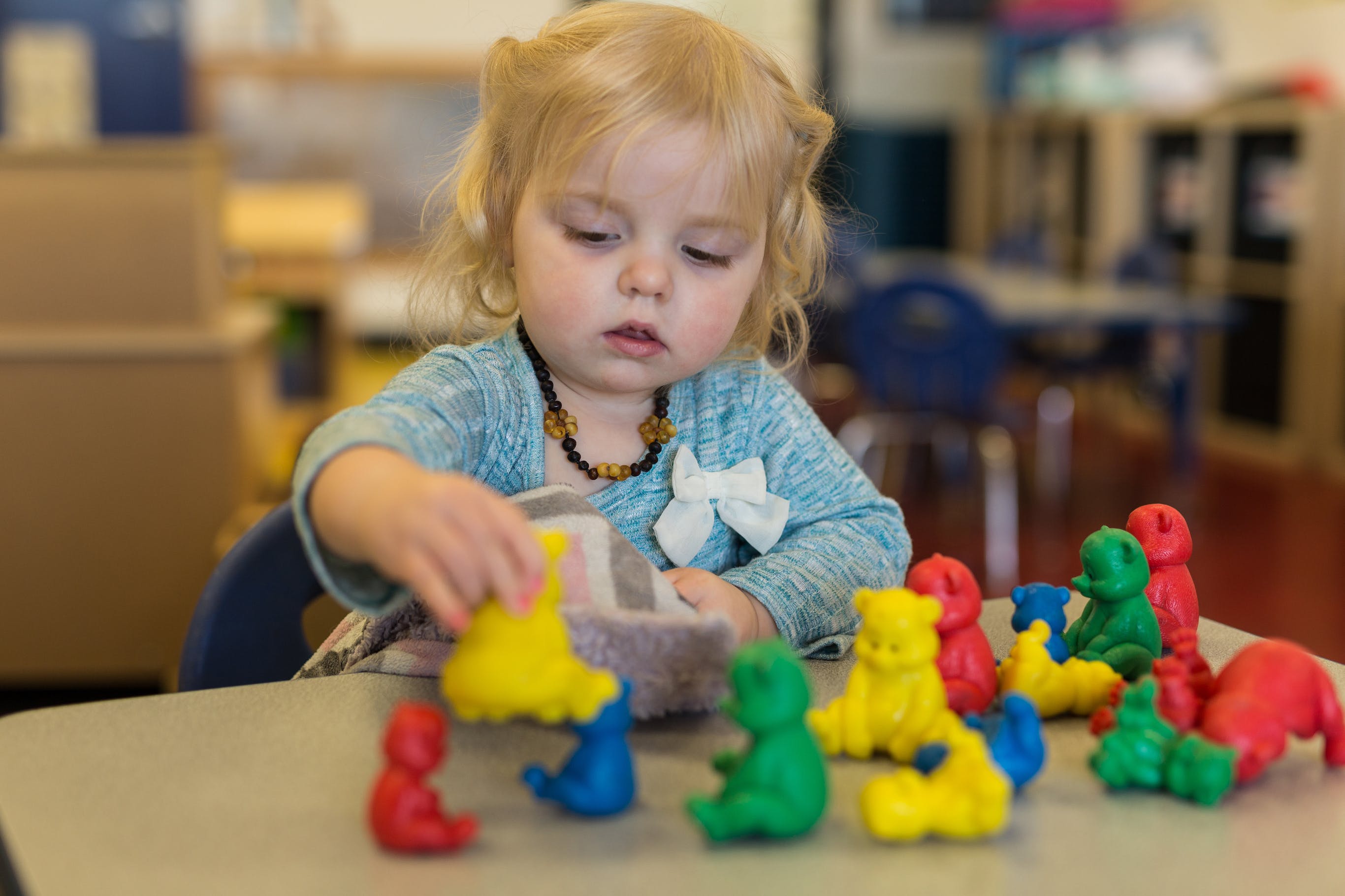 Tutor Time of Edison - Preschool in Edison, NJ - Winnie