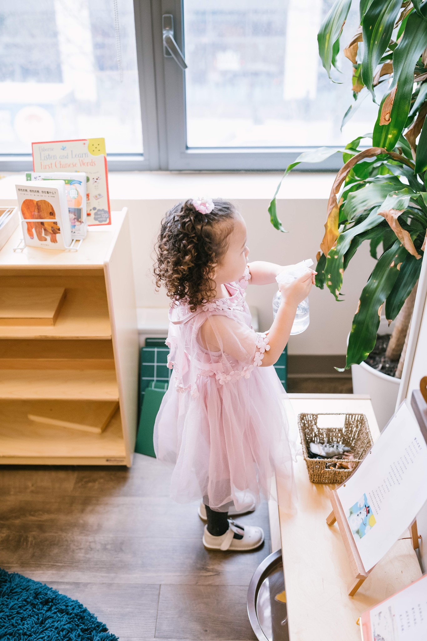 Guidepost Montessori at Baymeadows - Preschool in Jacksonville, FL - Winnie