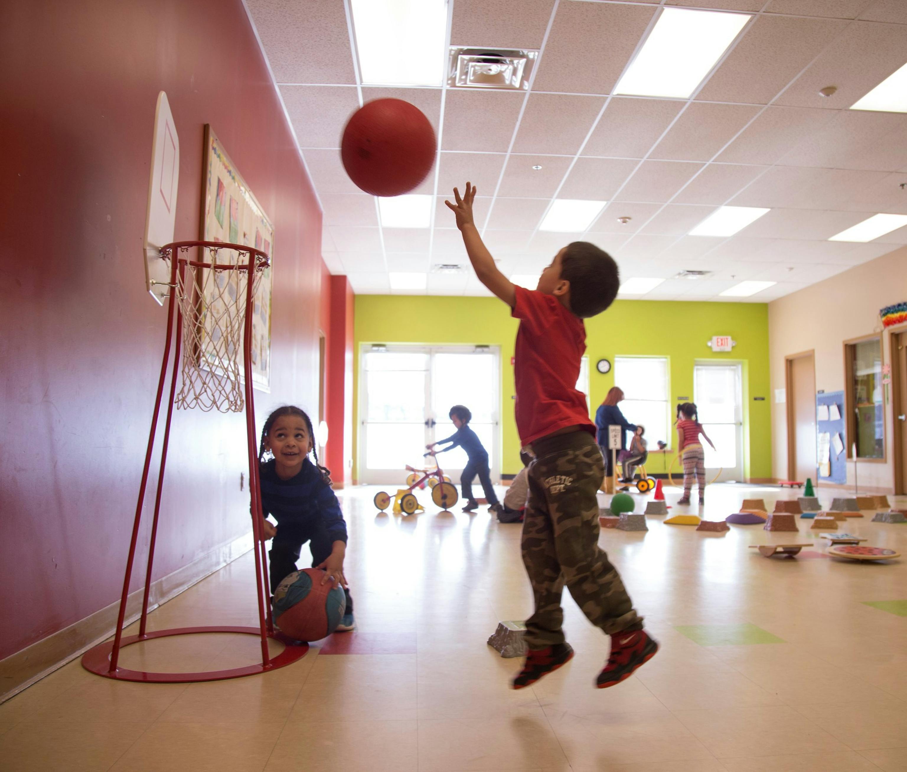 Acelero Learning (Asbury Park Center) - Daycare in Asbury Park, NJ - Winnie