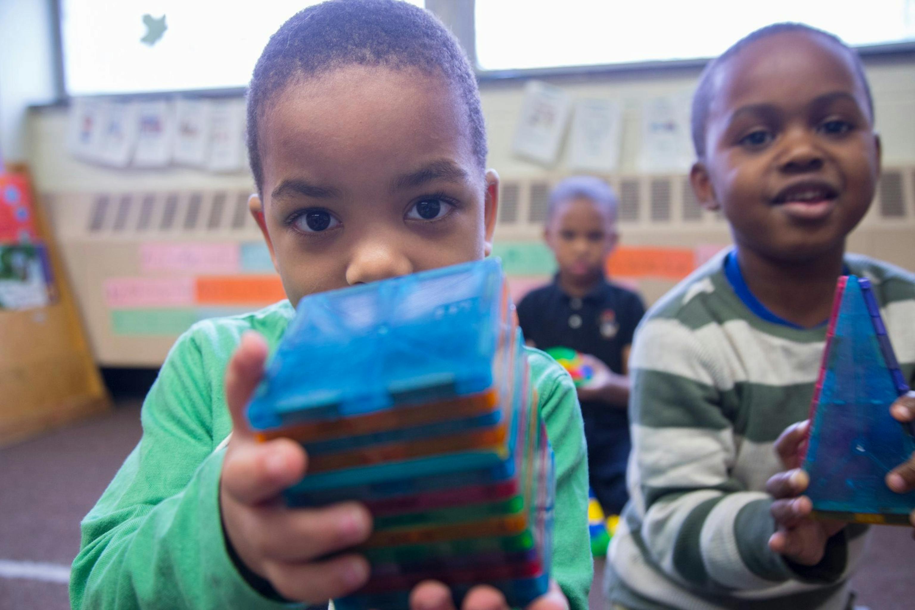 Acelero Learning (Asbury Park Center) - Daycare in Asbury Park, NJ - Winnie