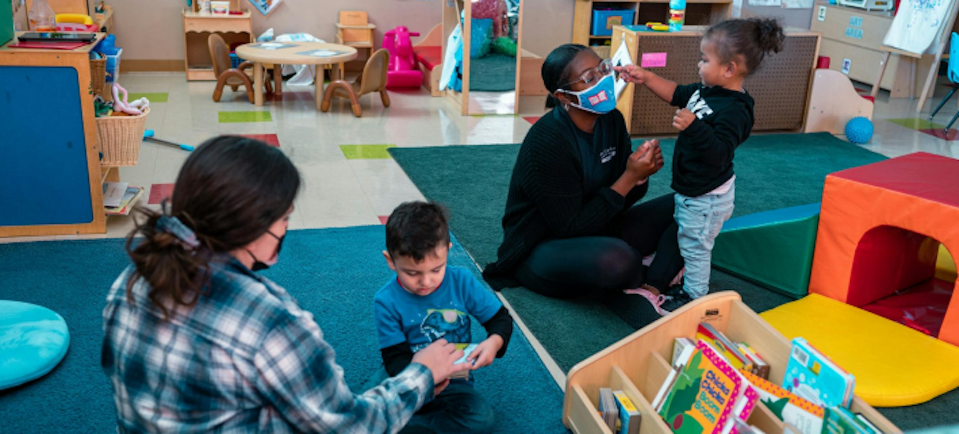 Acelero Learning Head Start (South Amboy) - Daycare in South Amboy, NJ ...