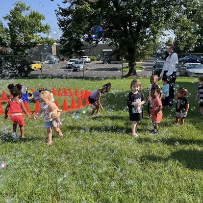 The Merit School of Quantico Corporate Center - Daycare in Stafford, VA ...
