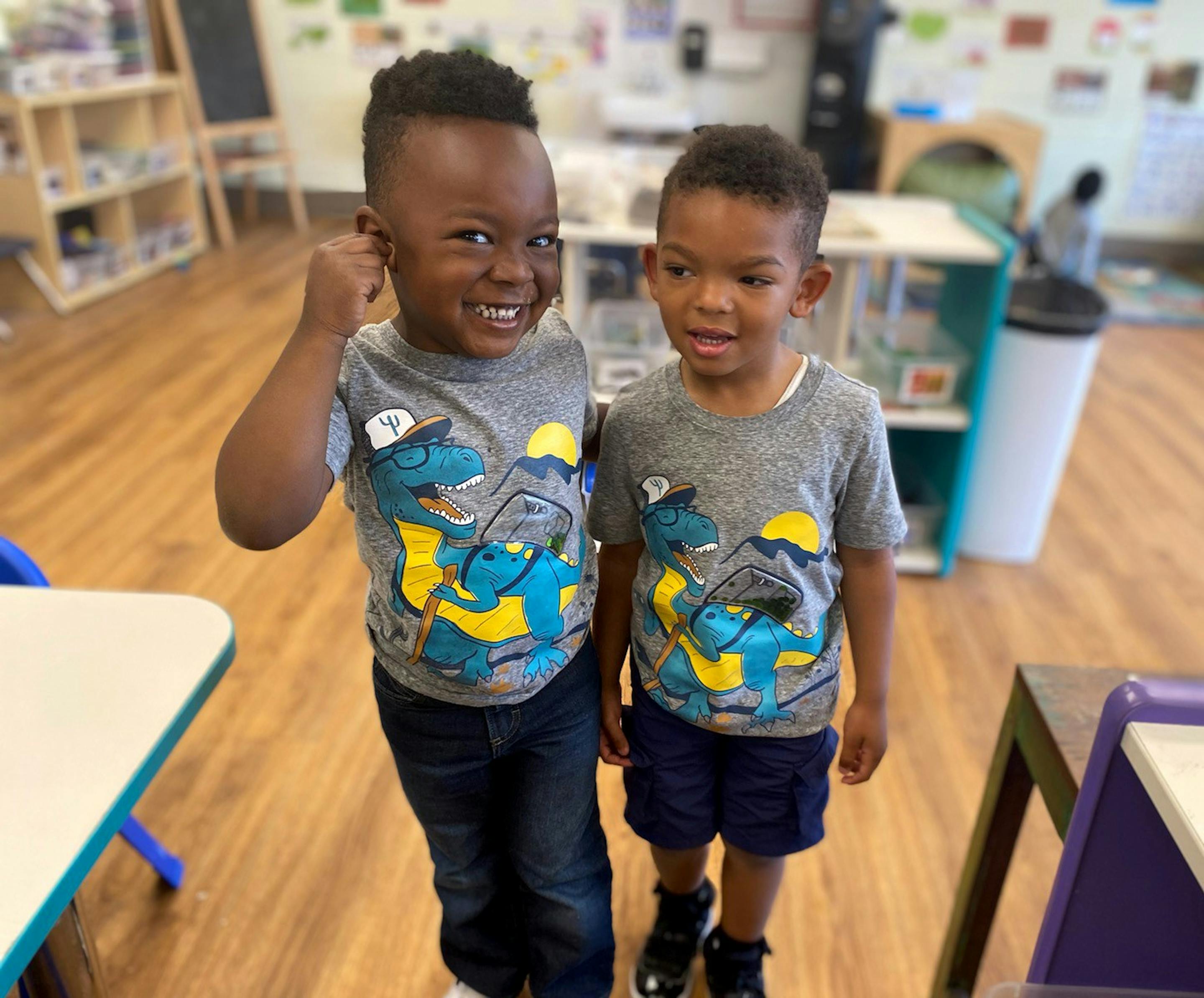 Childcare Network (Savannah Johnny Mercer Blvd) - Daycare in Savannah ...