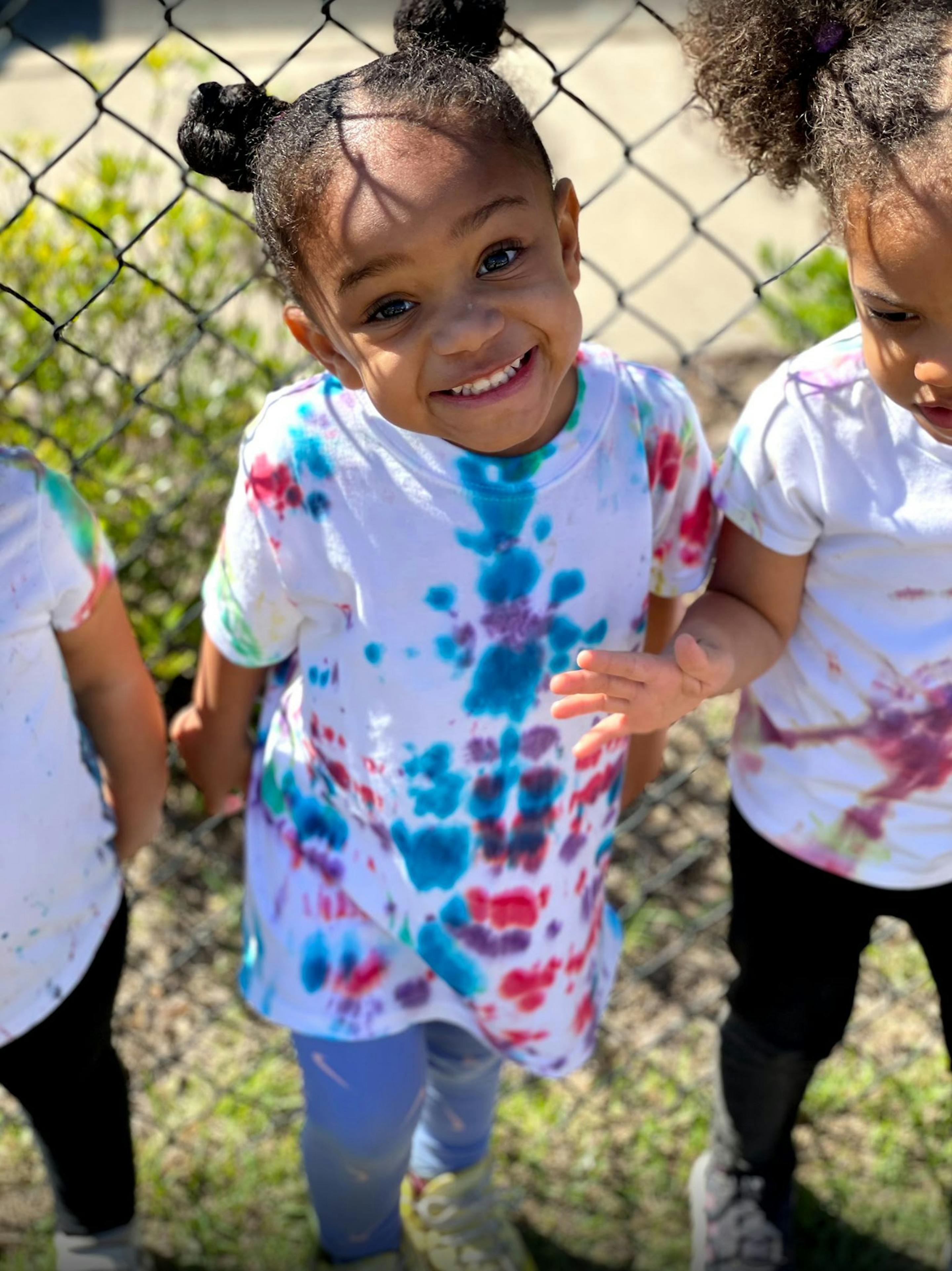 Childcare Network (Thoreau Circle) - Daycare in Atlanta, GA - Winnie