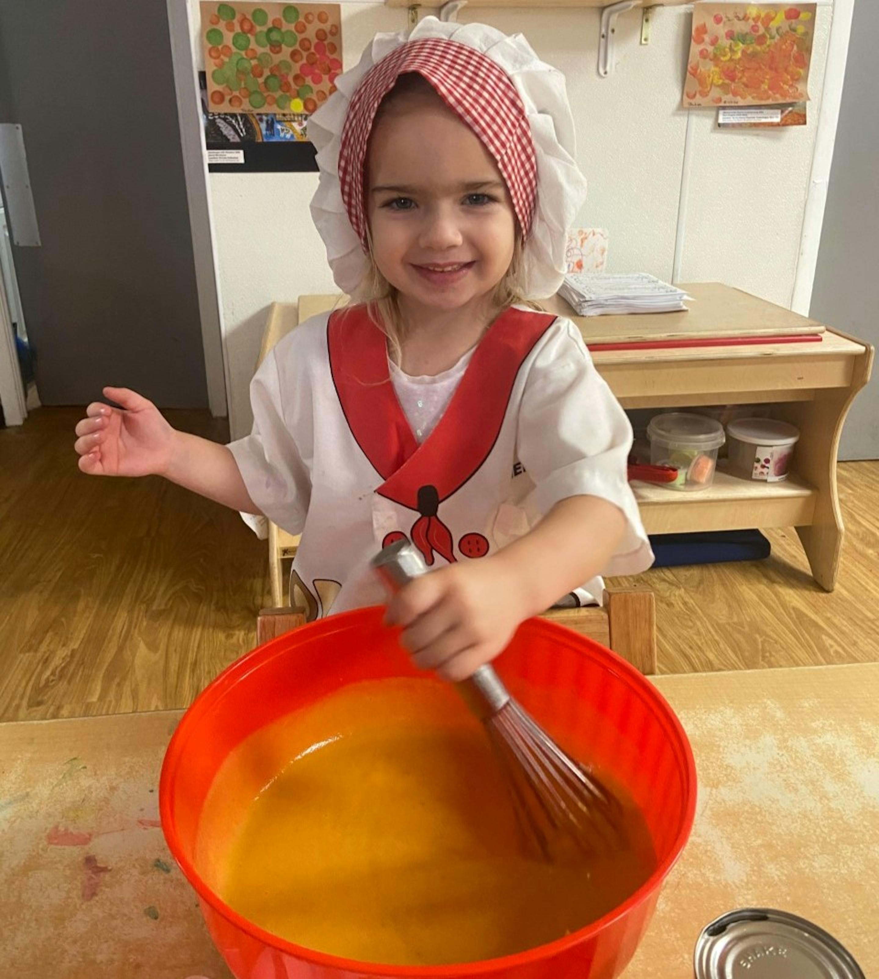 Childcare Network (Fayetteville Raeford Road / Nexus Court) - Daycare ...