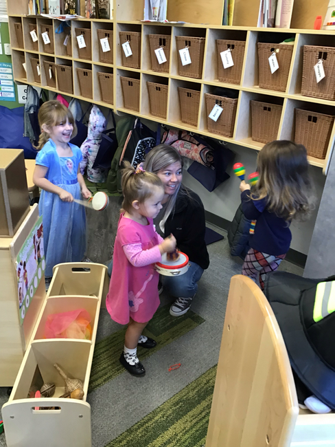 Pathways Learning Academy at Kingsway Church - Preschool in Avon, IN ...