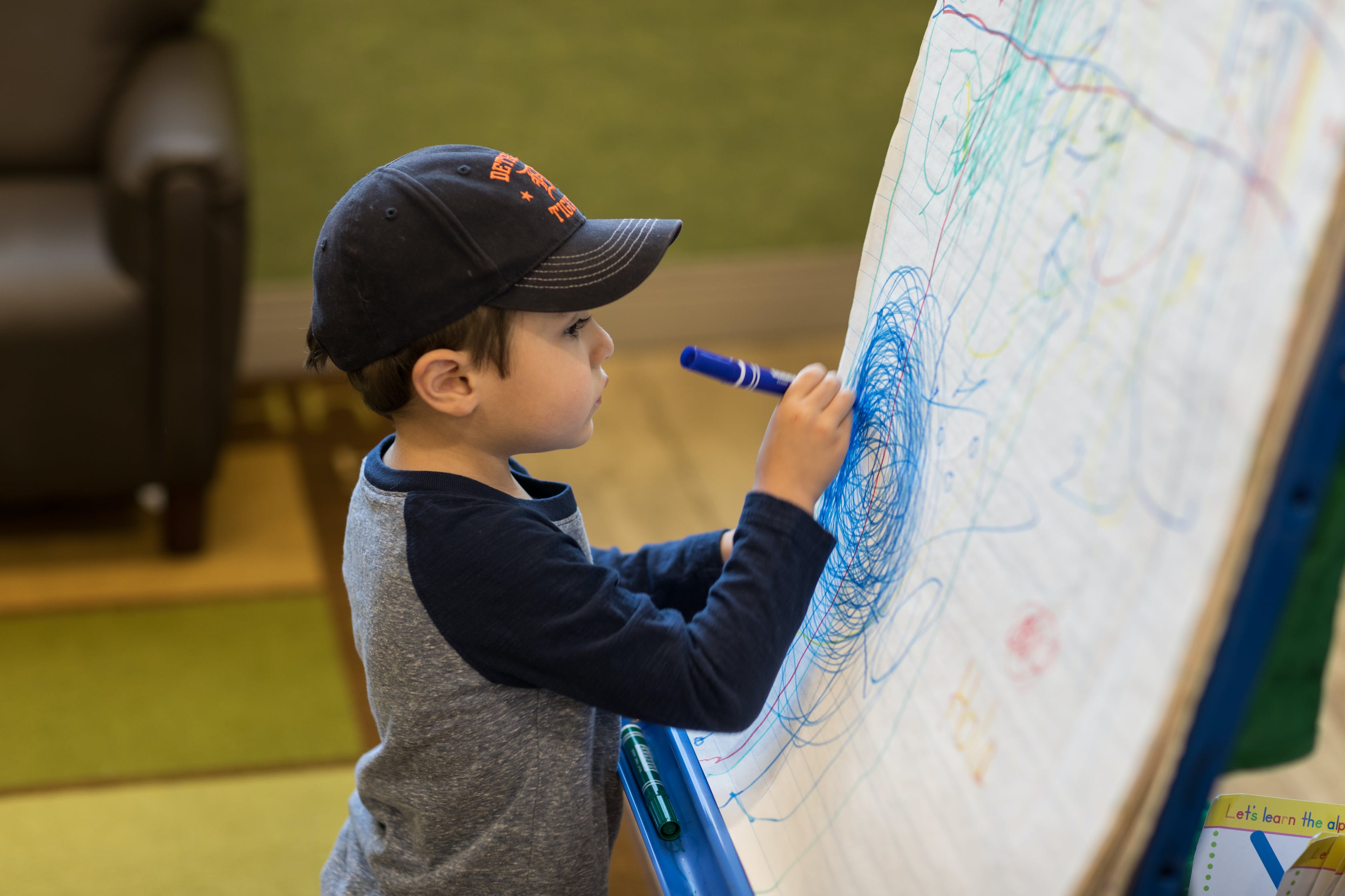 Pathways Learning Academy at Chase Oaks - Woodbridge - Preschool in ...