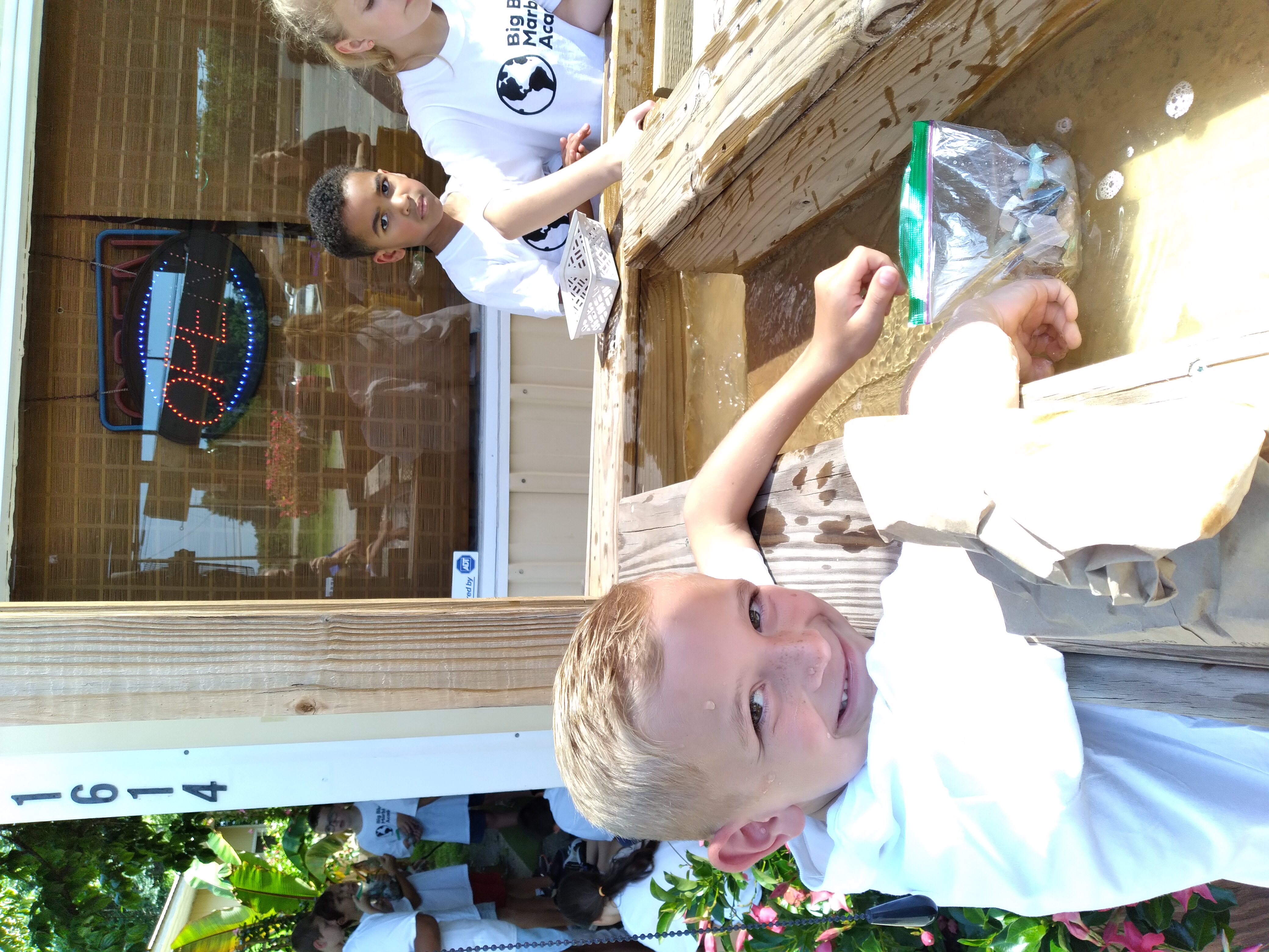 Big Blue Marble Academy (Lexington) - Daycare in Lexington, SC - Winnie