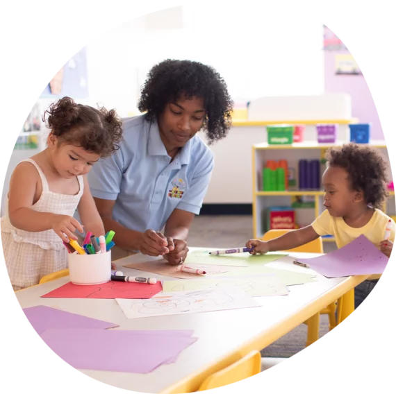 The Learning Experience - Viera - Daycare in Melbourne, FL - Winnie