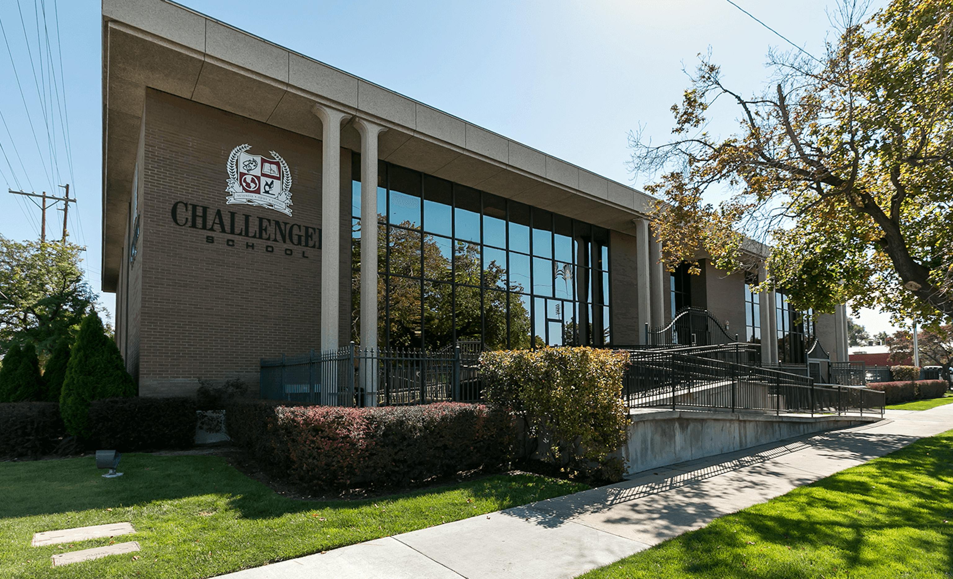 Challenger School - Salt Lake - Summer Care in Salt Lake City, UT - Winnie