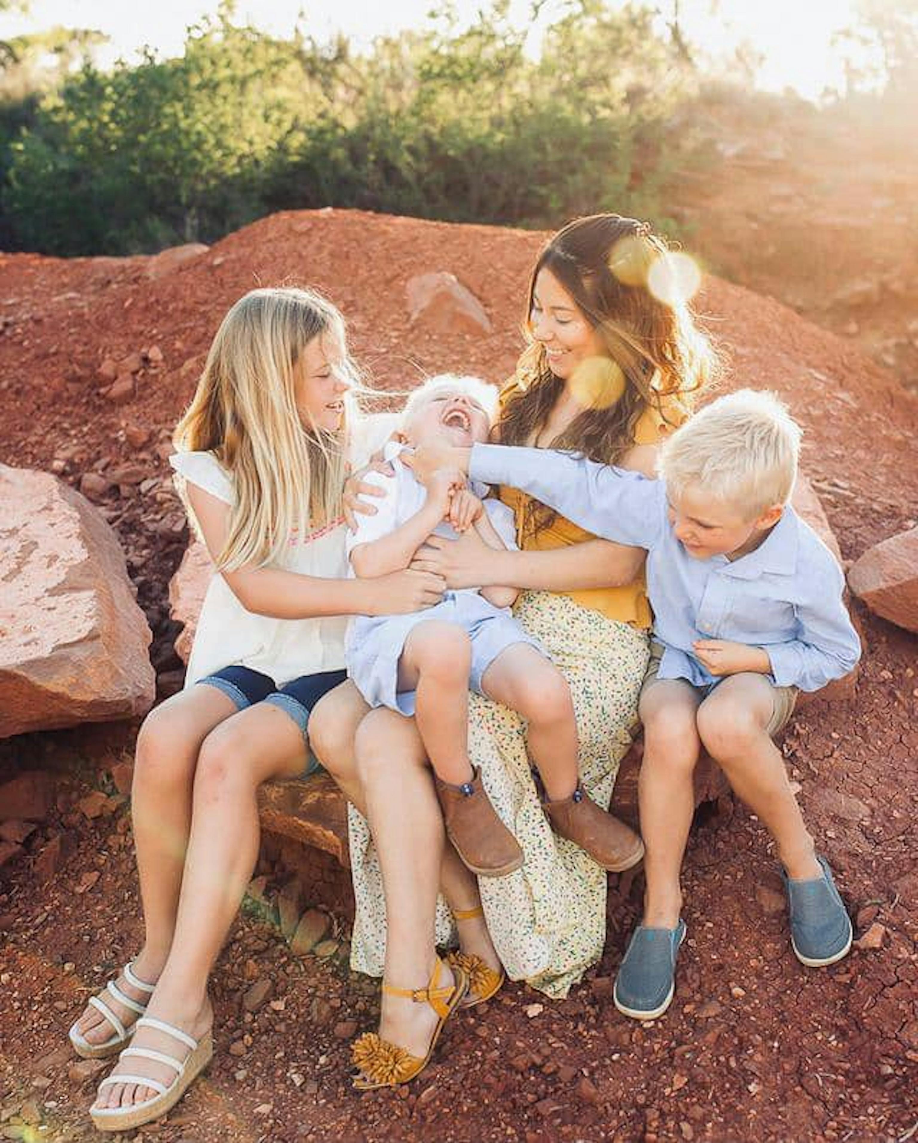 Cultural Care Au Pair - In-Home Care - Winnie