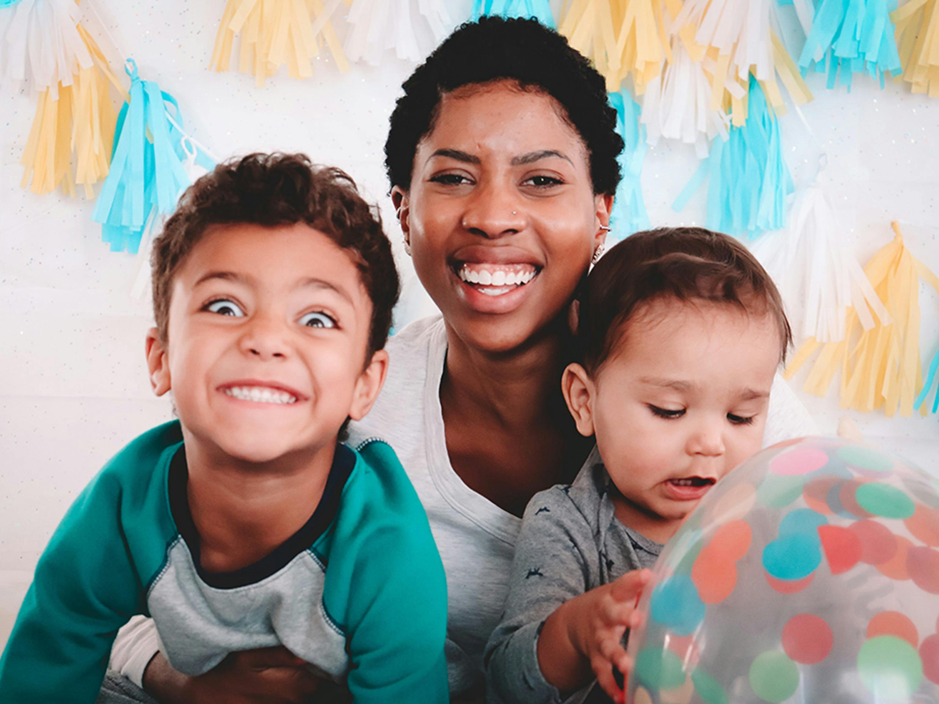 Cultural Care Au Pair - In-Home Care - Winnie