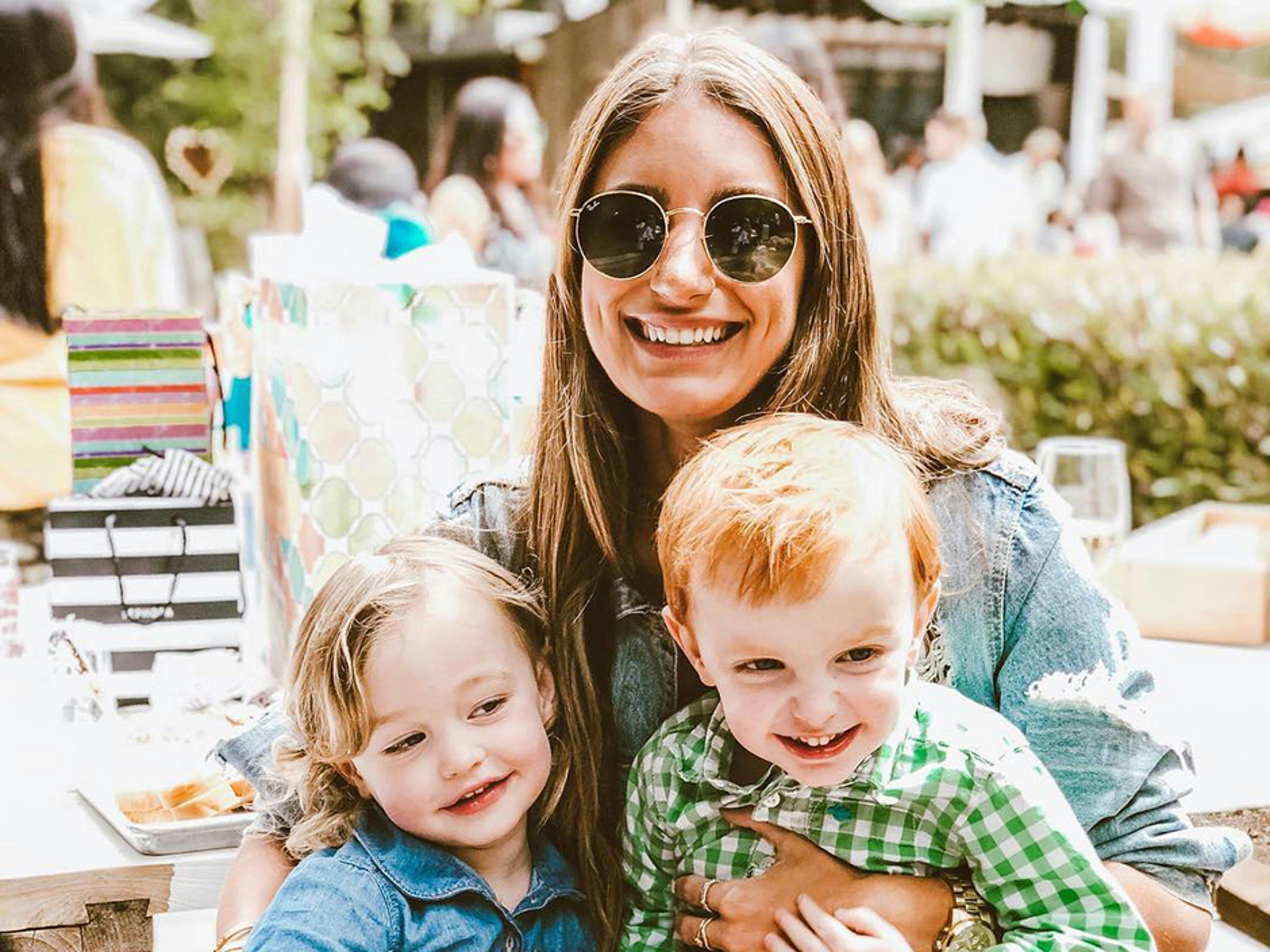 Cultural Care Au Pair - In-Home Care - Winnie
