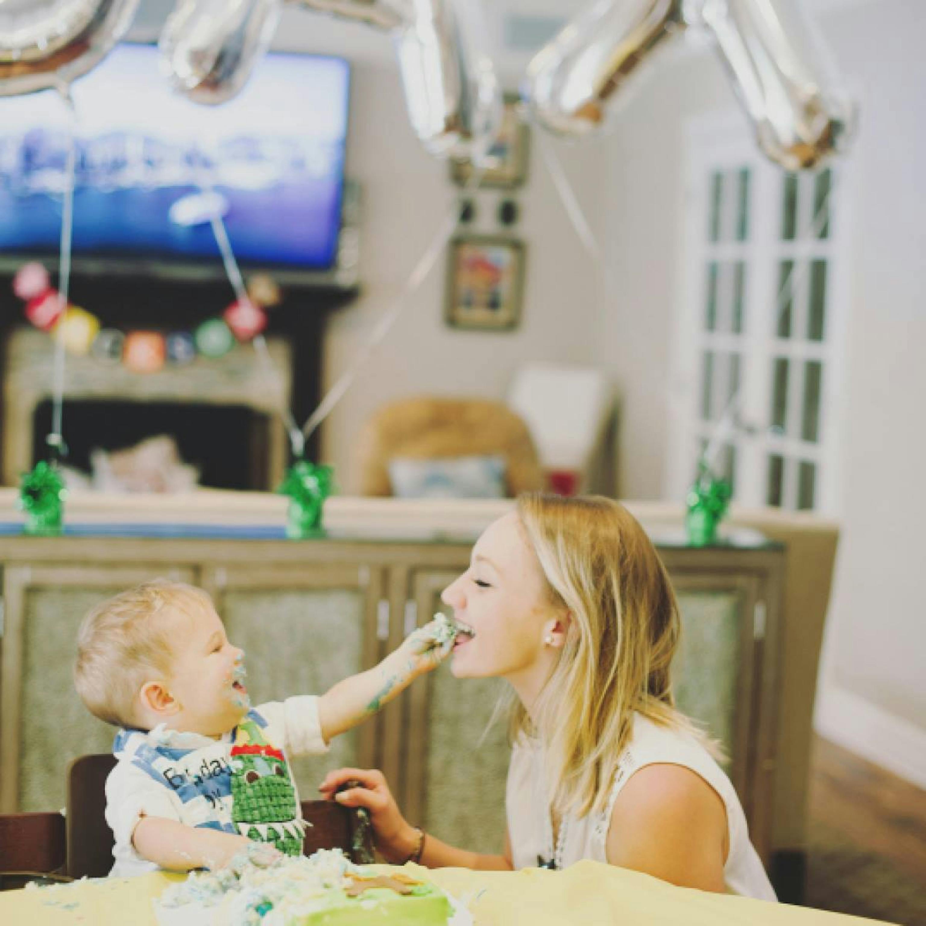 Cultural Care Au Pair - In-Home Care - Winnie
