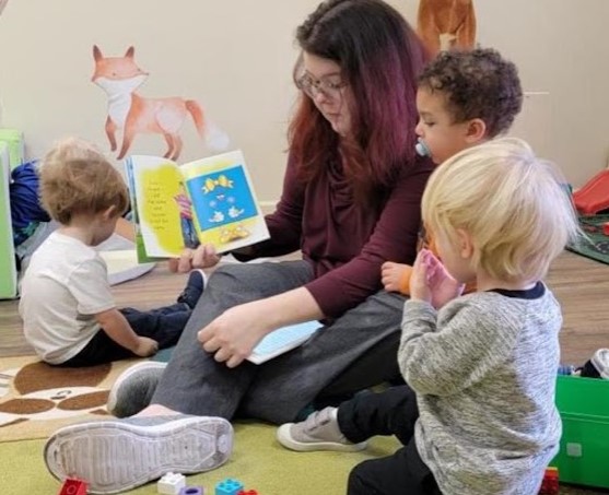 Cornerstone Learning Center Southwind - Summer Care in Memphis, TN - Winnie