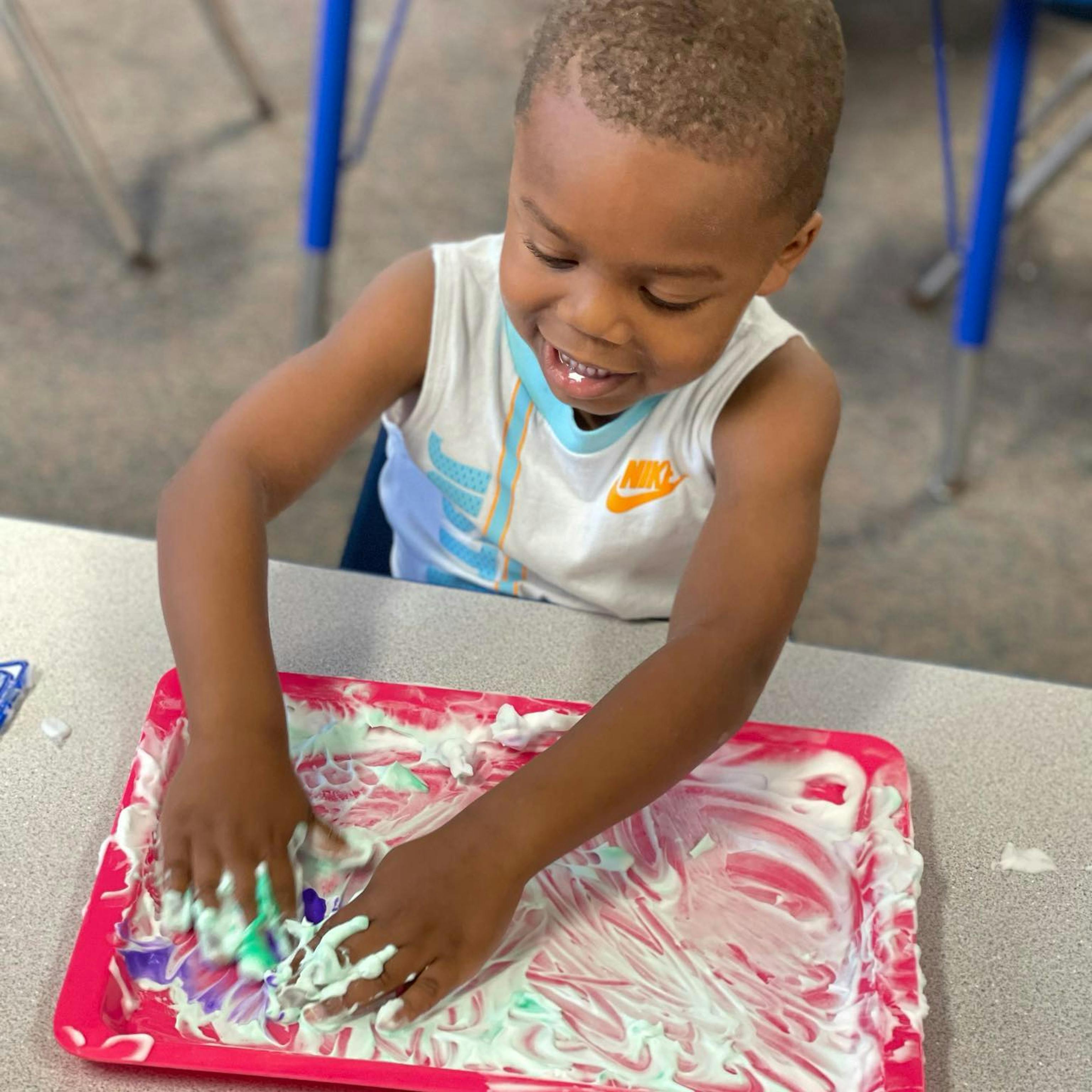 Kids Discovery Quality Learning Center - Daycare in Fort Walton Beach ...