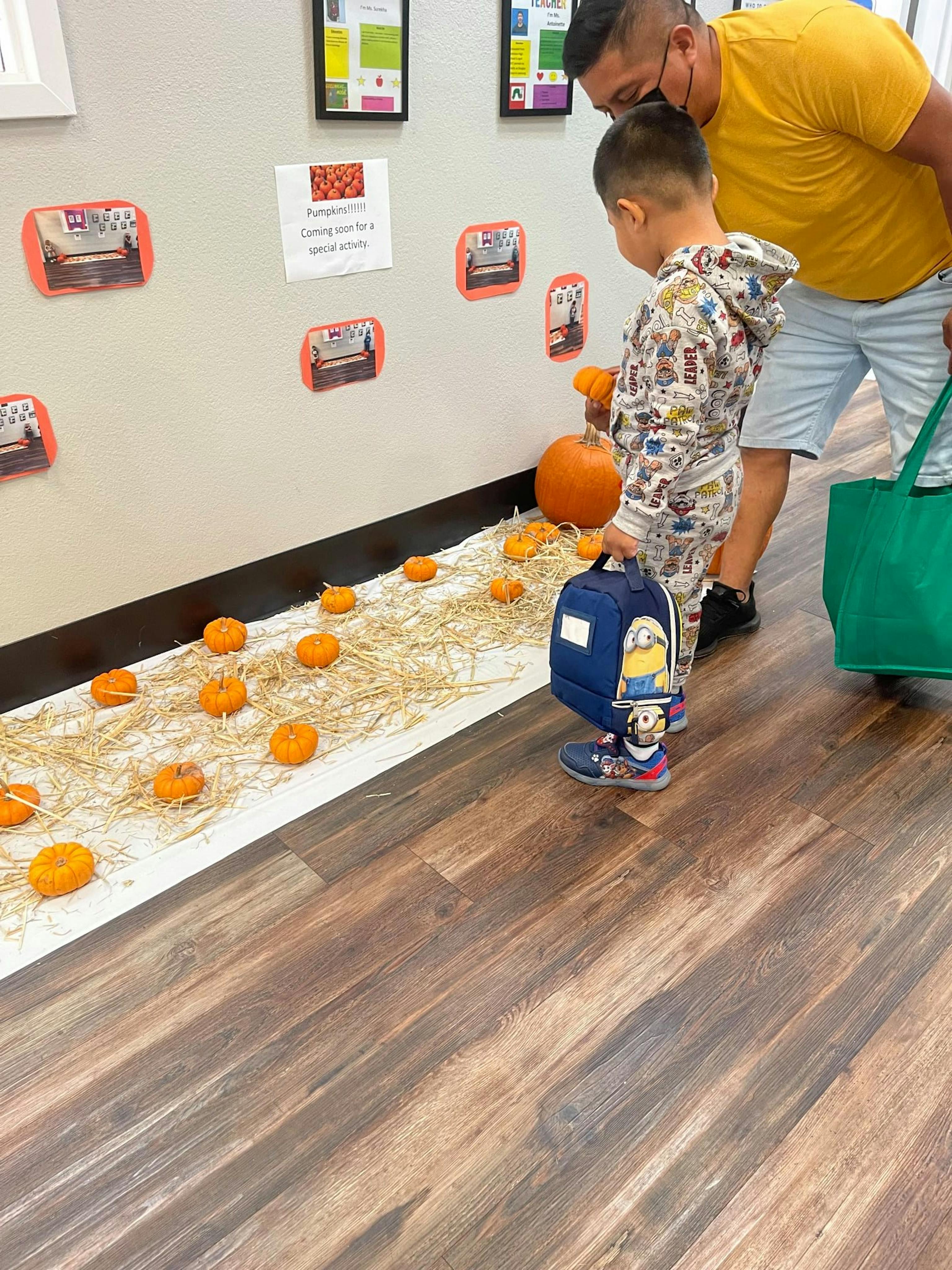 Kids Discovery Quality Learning Center - Daycare in Fort Walton Beach ...