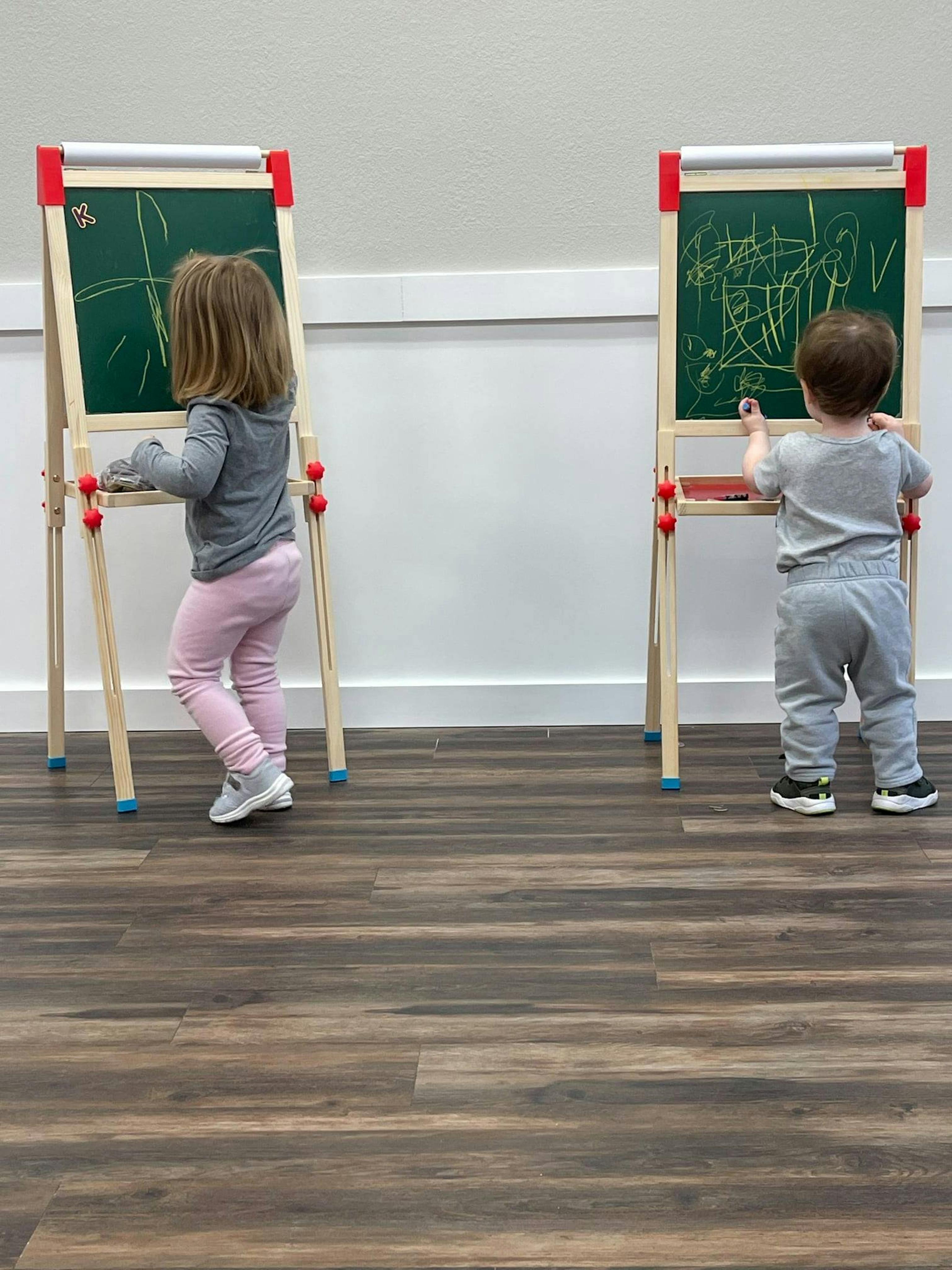 Kids Country Learning Centers (Woodinville) - Daycare in Woodinville ...