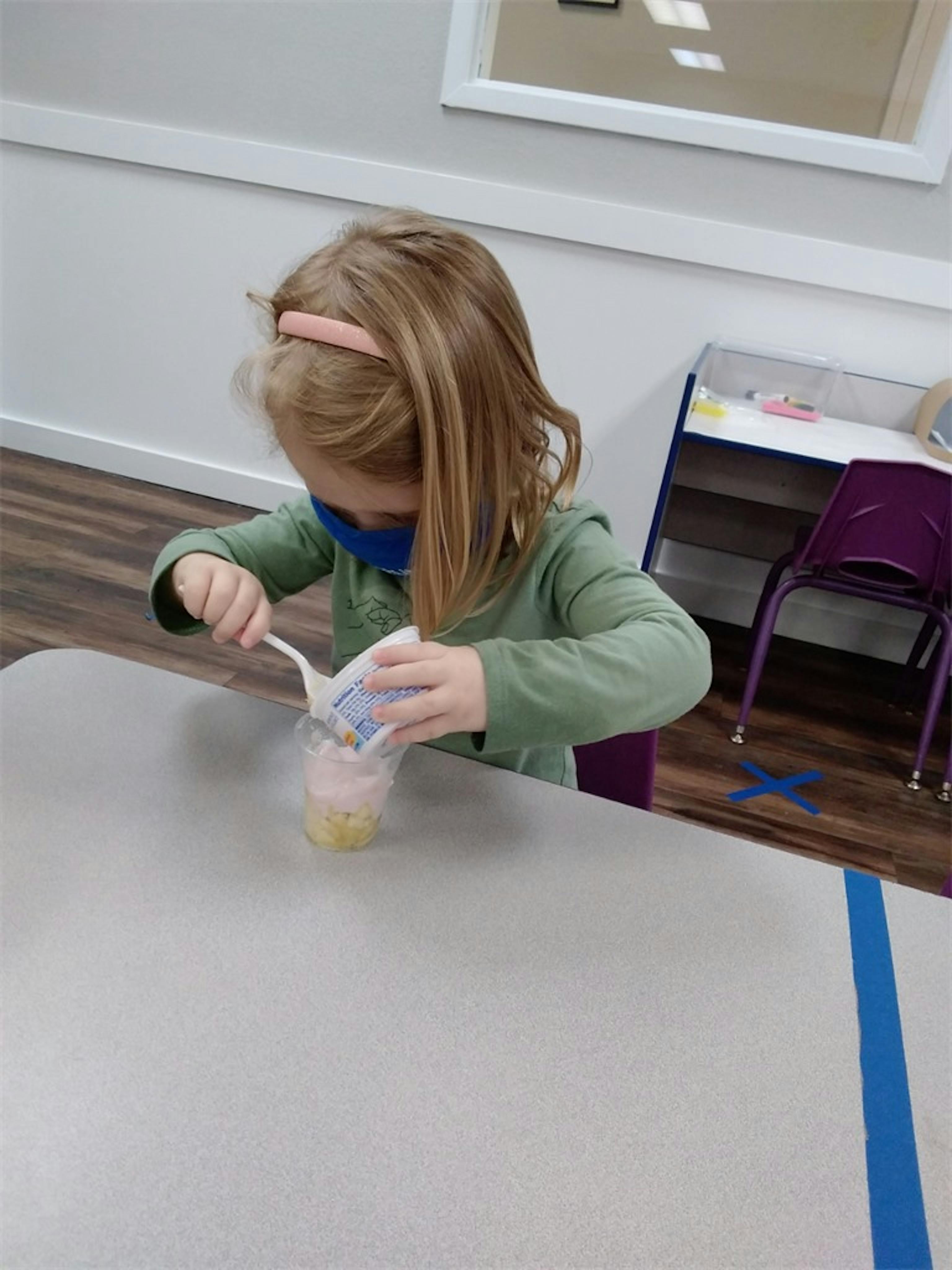 Kids Discovery Quality Learning Center - Daycare in Fort Walton Beach ...