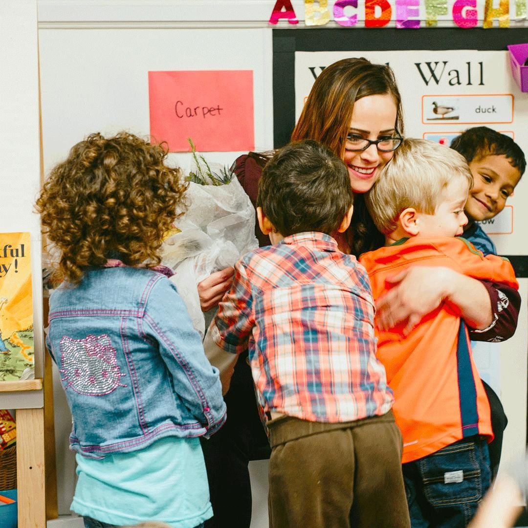 Bridgemill KinderCare - Daycare in Indian Land, SC - Winnie