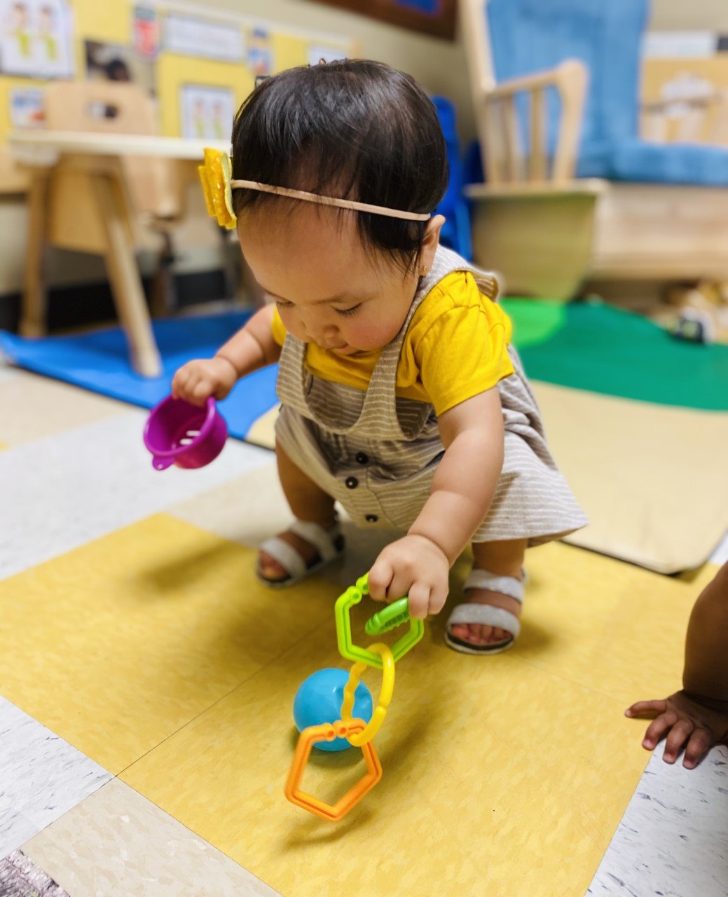 Fredericksburg KinderCare - Daycare in Fredericksburg, VA - Winnie