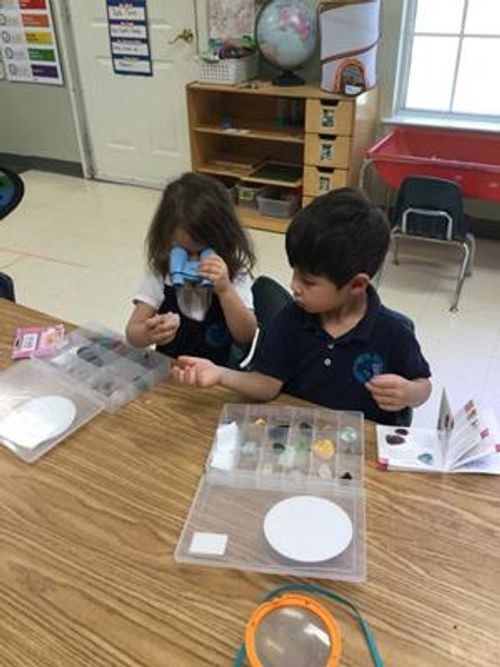 The Children's Courtyard on Lady Lake Road - Preschool in Jacksonville ...